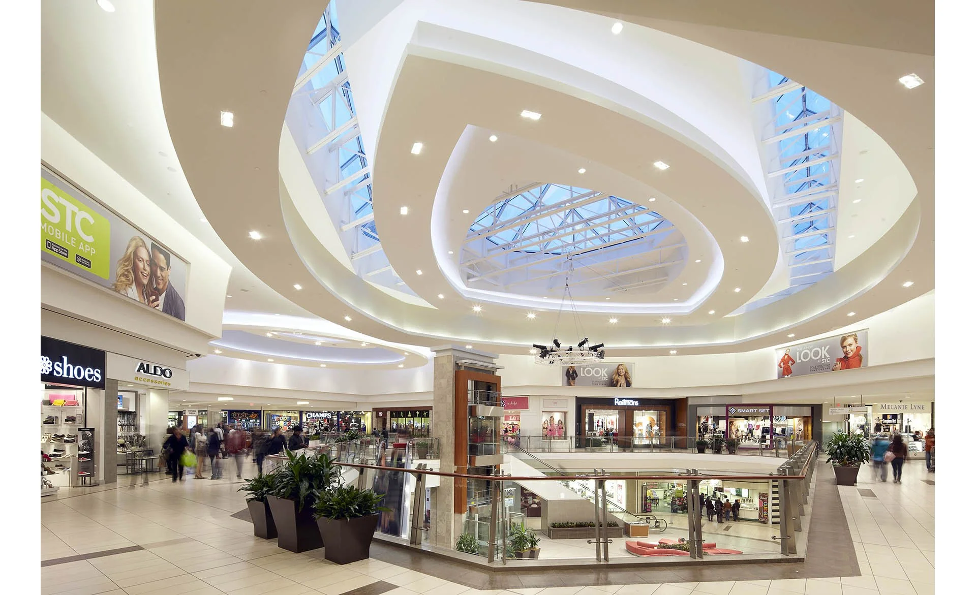 Scarborough Town Centre Stores Scarborough Town Centre Toronto Hi Res