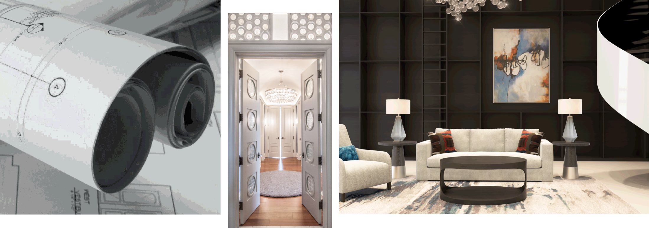 Architectural Design — Julie O'Brien Design Group