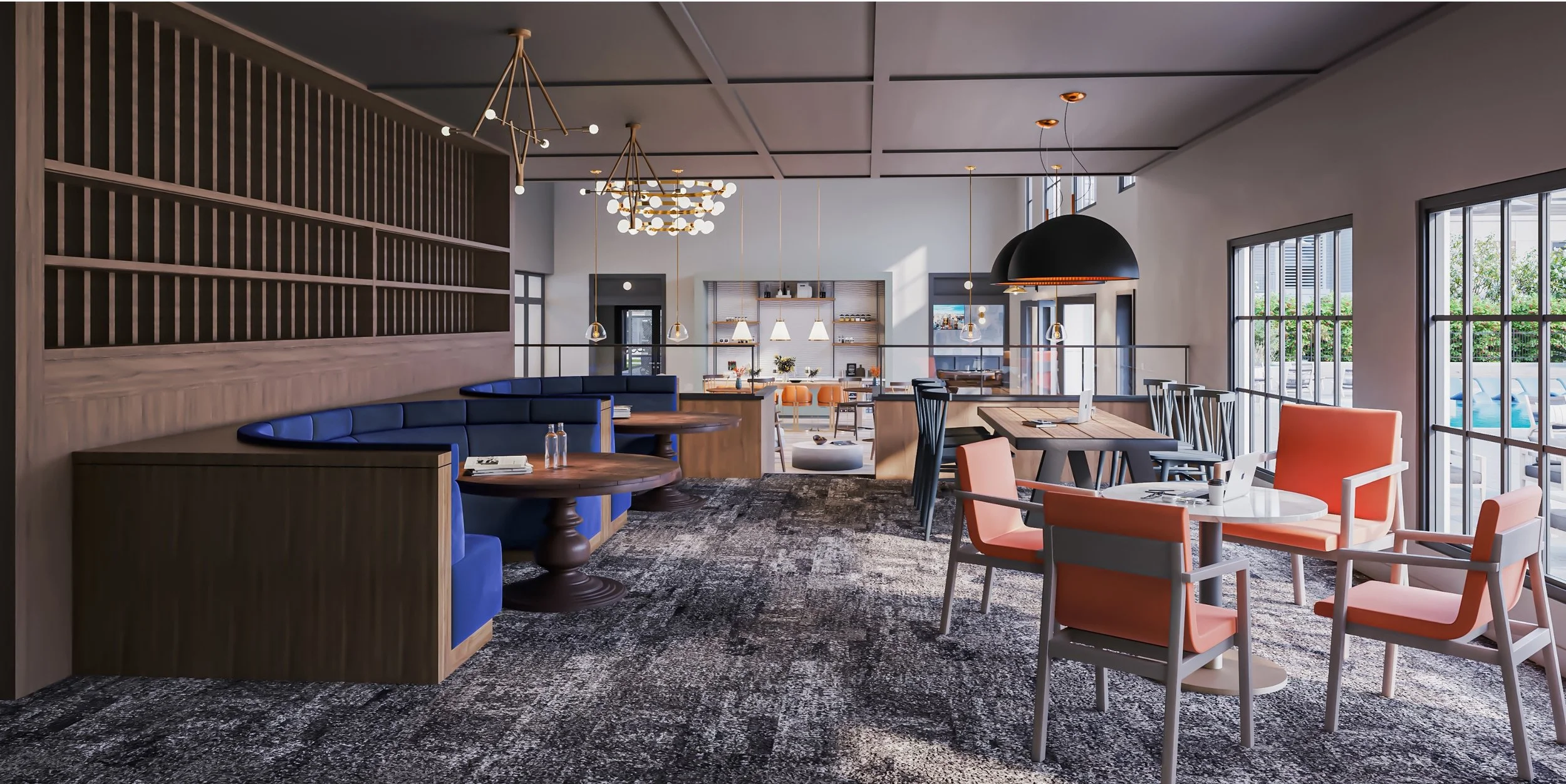 The Cove at Covington Town Center | Monument Square Investment Group