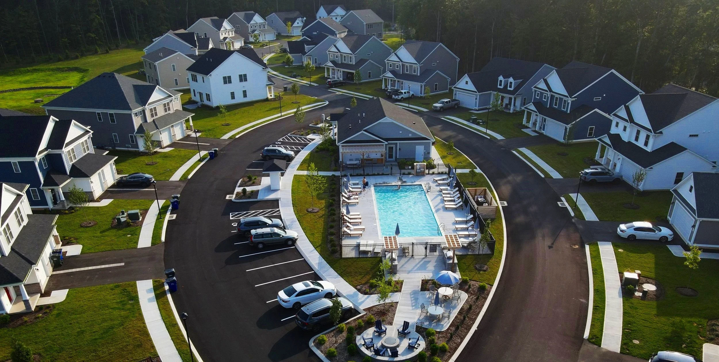 Multifamily | Monument Square Investment Group