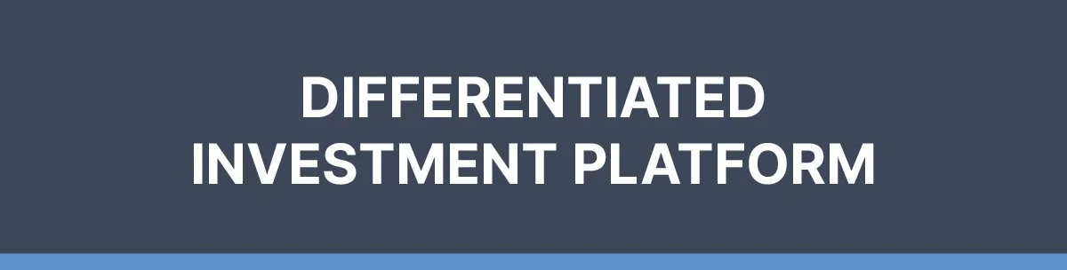 Investment Philosophy | Monument Square Investment Group