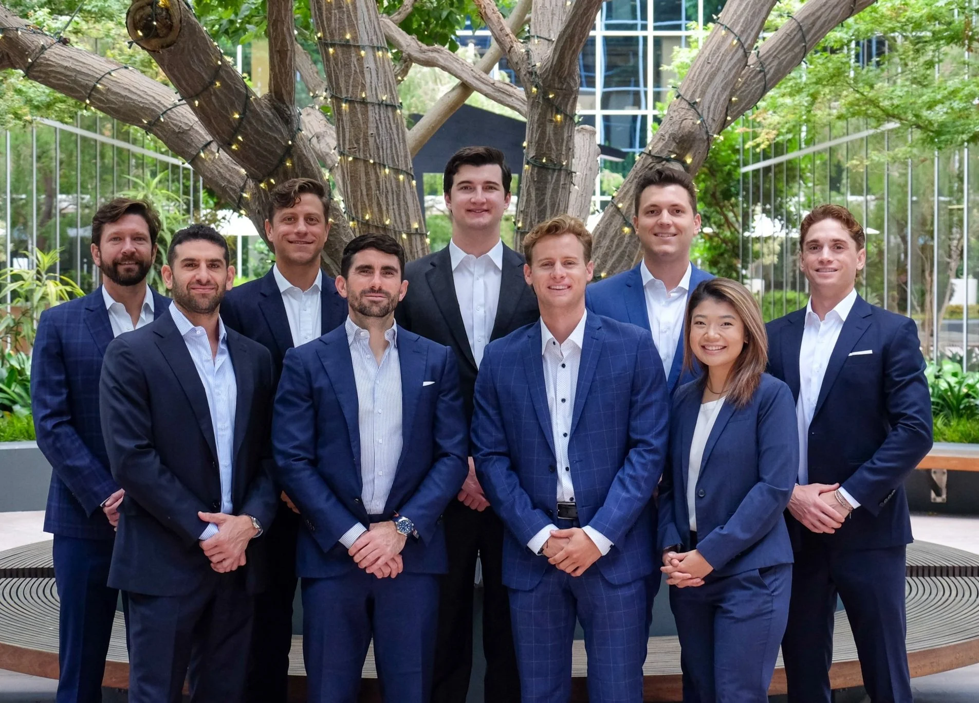 Leadership | Monument Square Investment Group