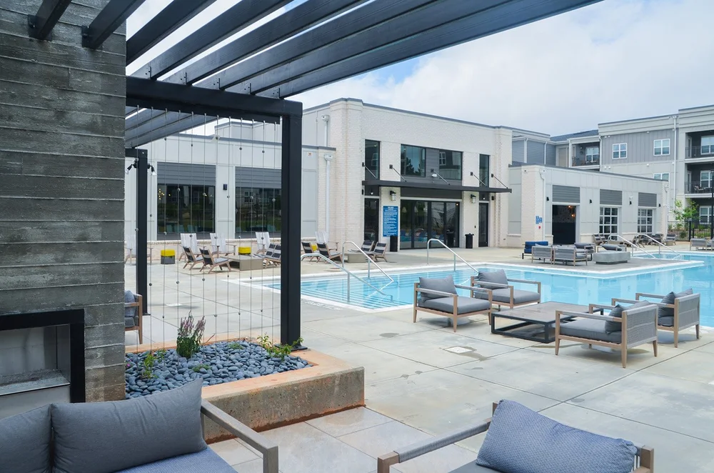 The Cove at Covington Town Center | Monument Square Investment Group