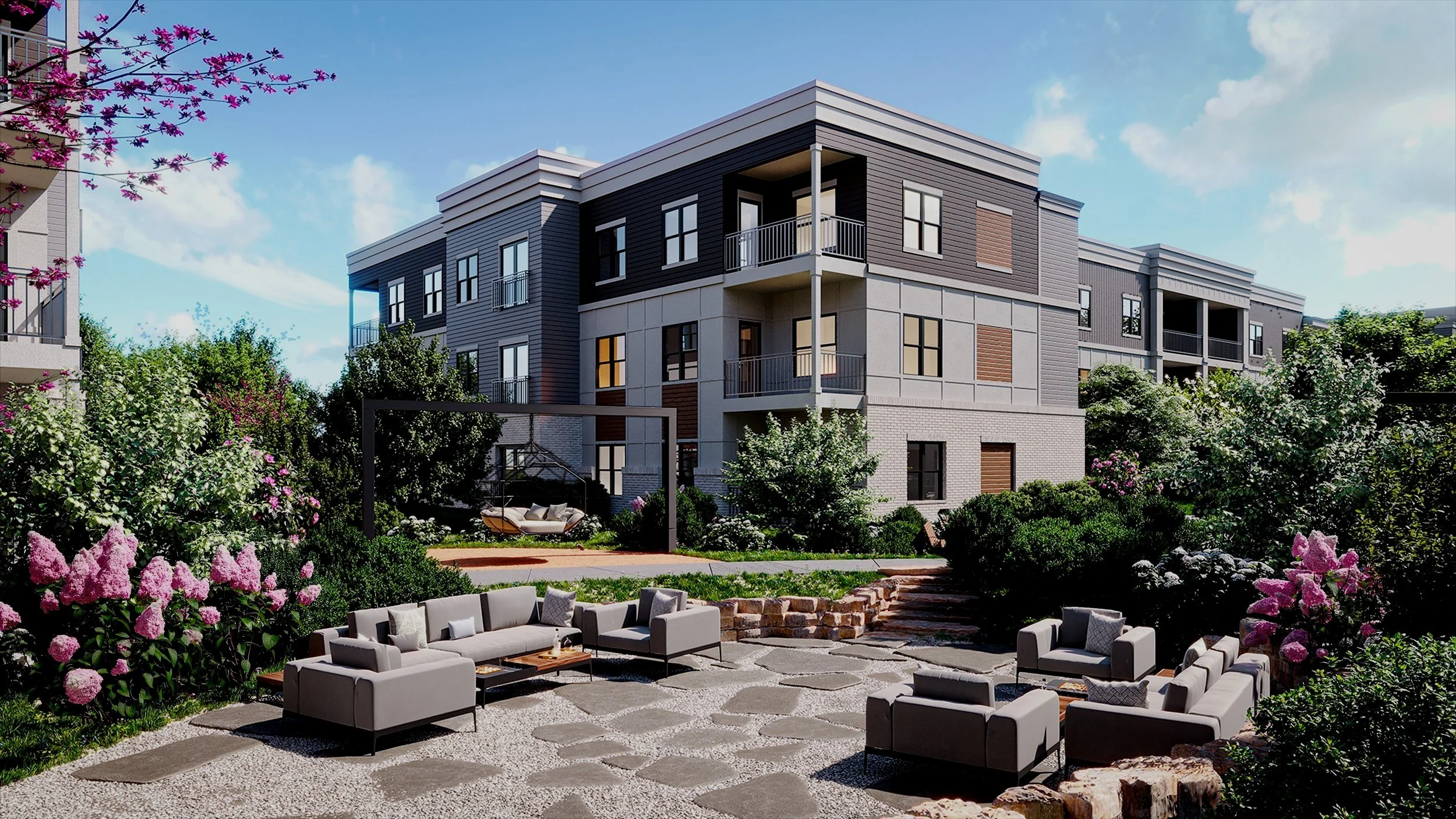 Monument Square Investment Group