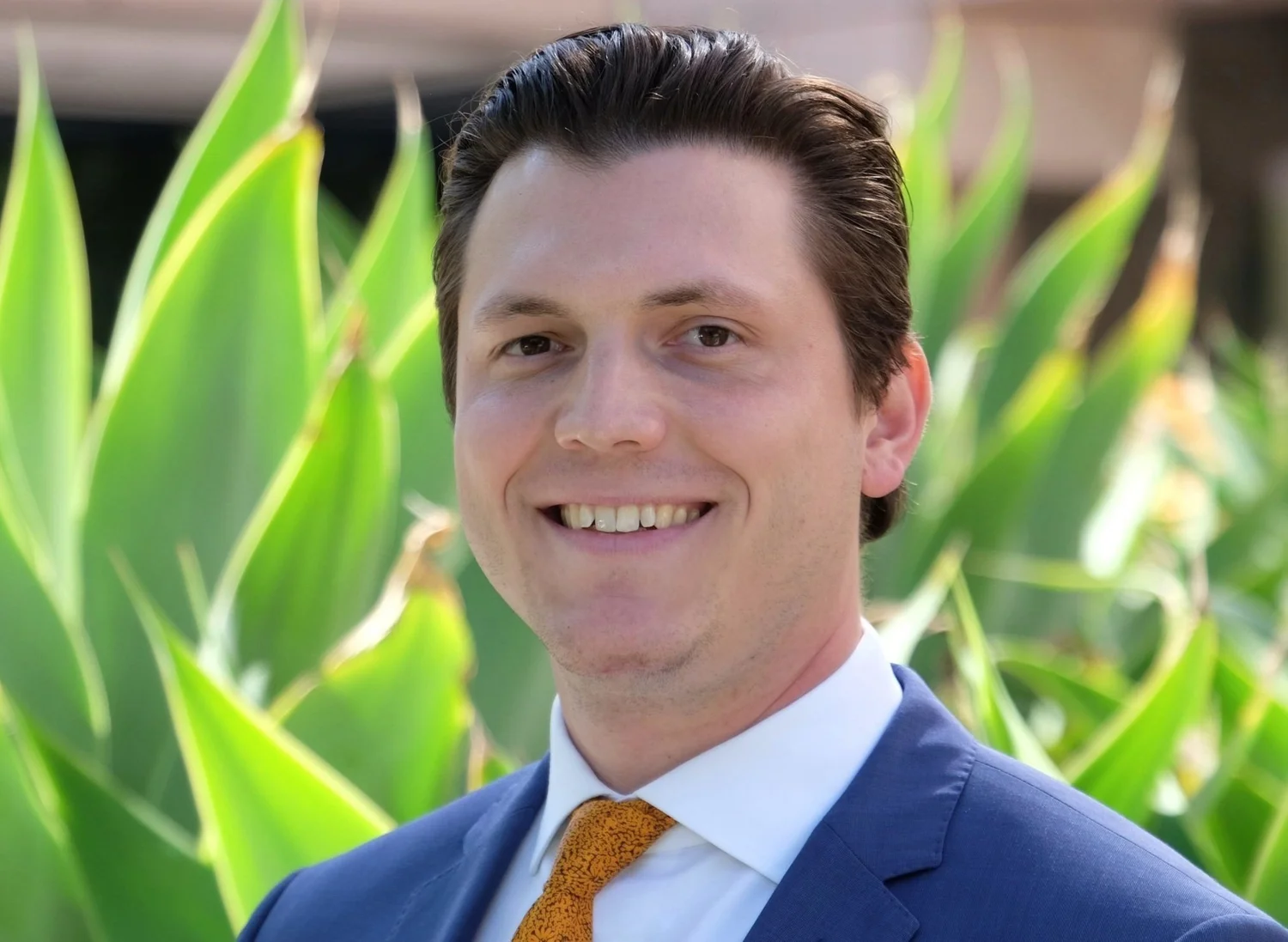 Leadership | Monument Square Investment Group