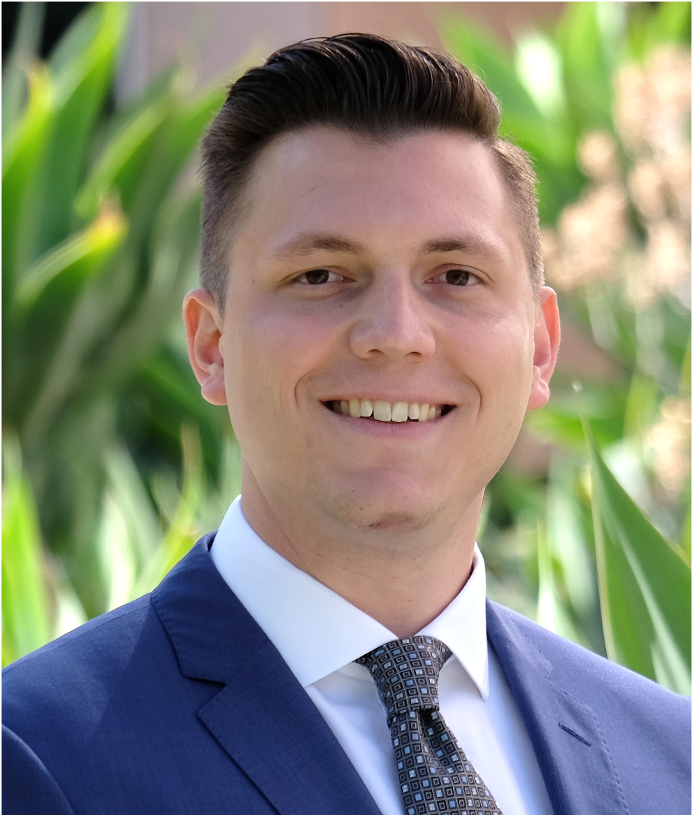 D. Tyler Steindorf | Monument Square Investment Group