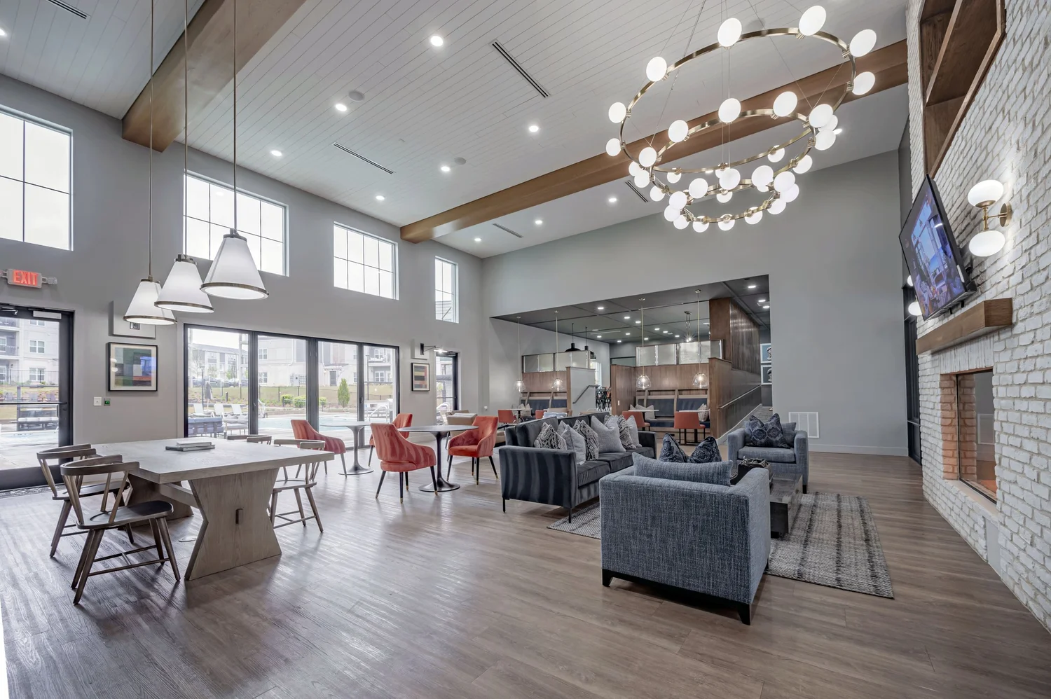 The Cove at Covington Town Center | Monument Square Investment Group