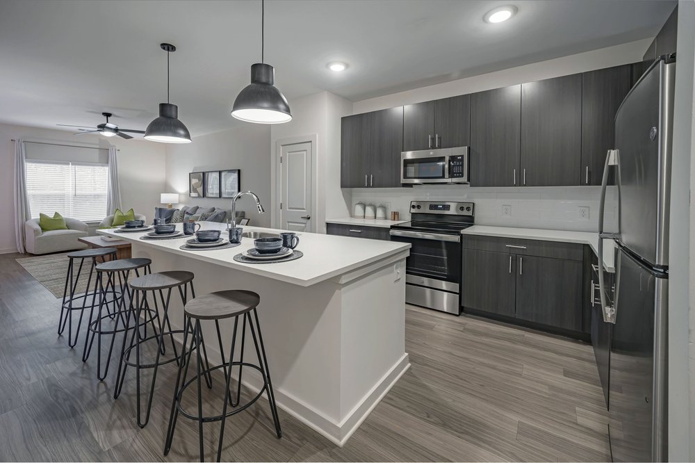 The Cove at Covington Town Center | Monument Square Investment Group