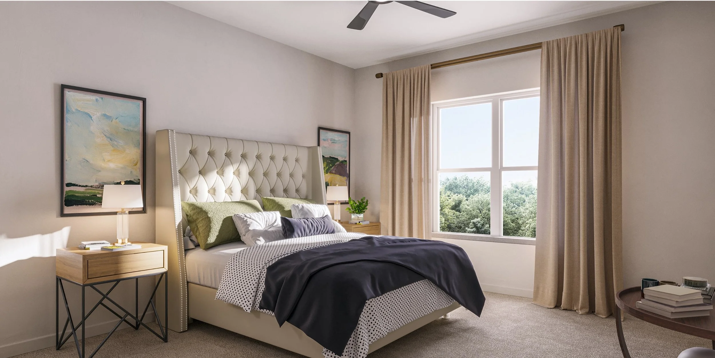 The Cove at Covington Town Center | Monument Square Investment Group