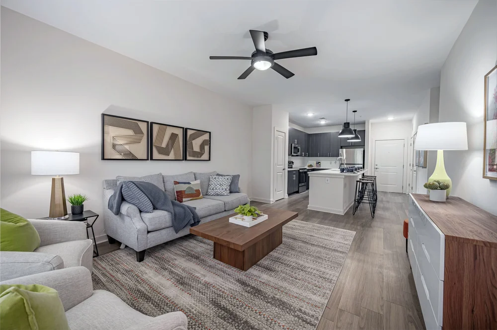 The Cove at Covington Town Center | Monument Square Investment Group