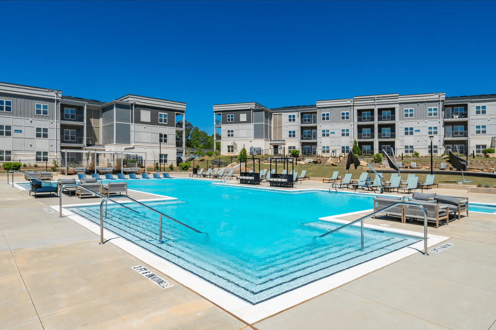 The Cove at Covington Town Center | Monument Square Investment Group