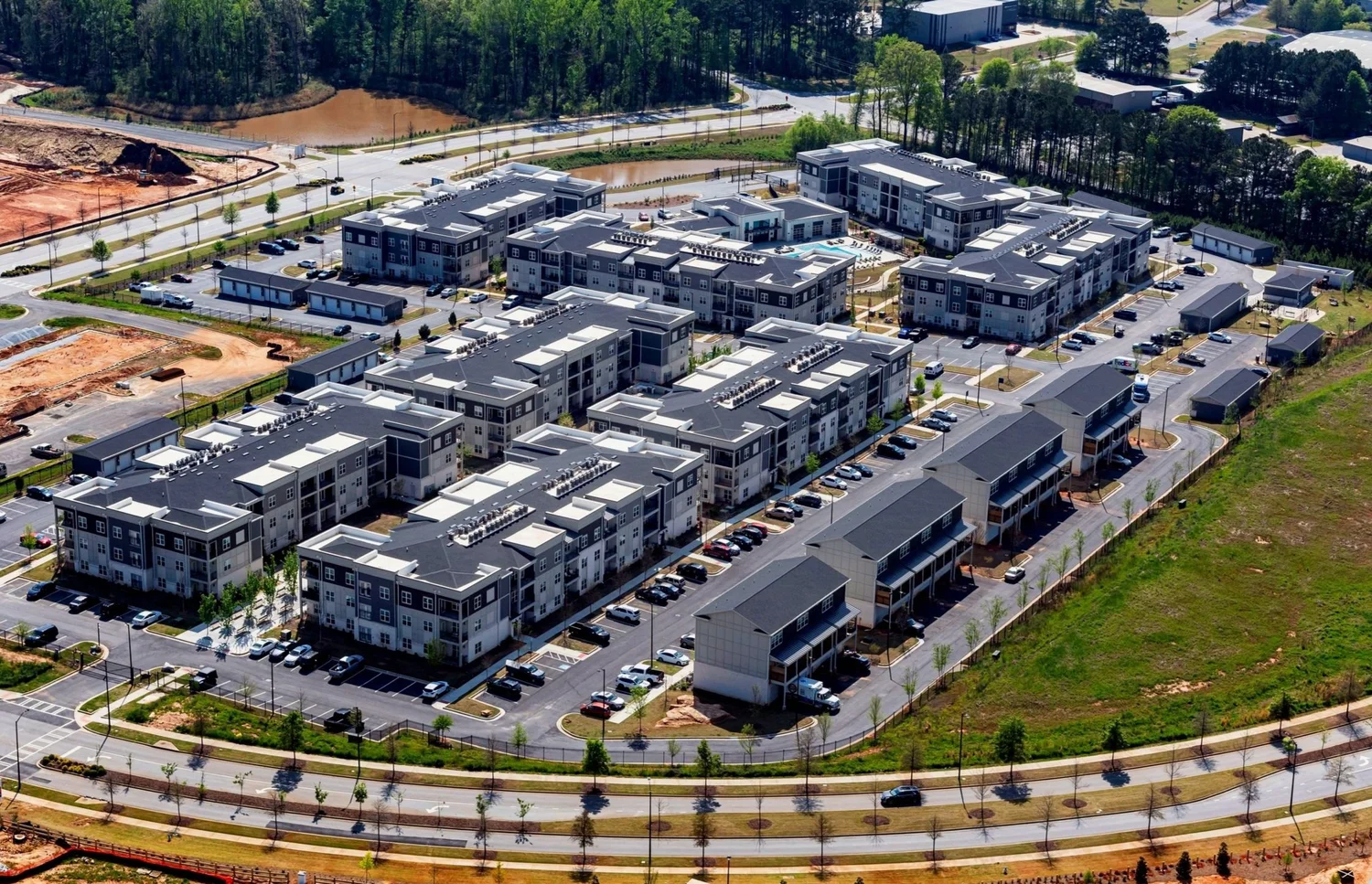 Monument Square Investment Group