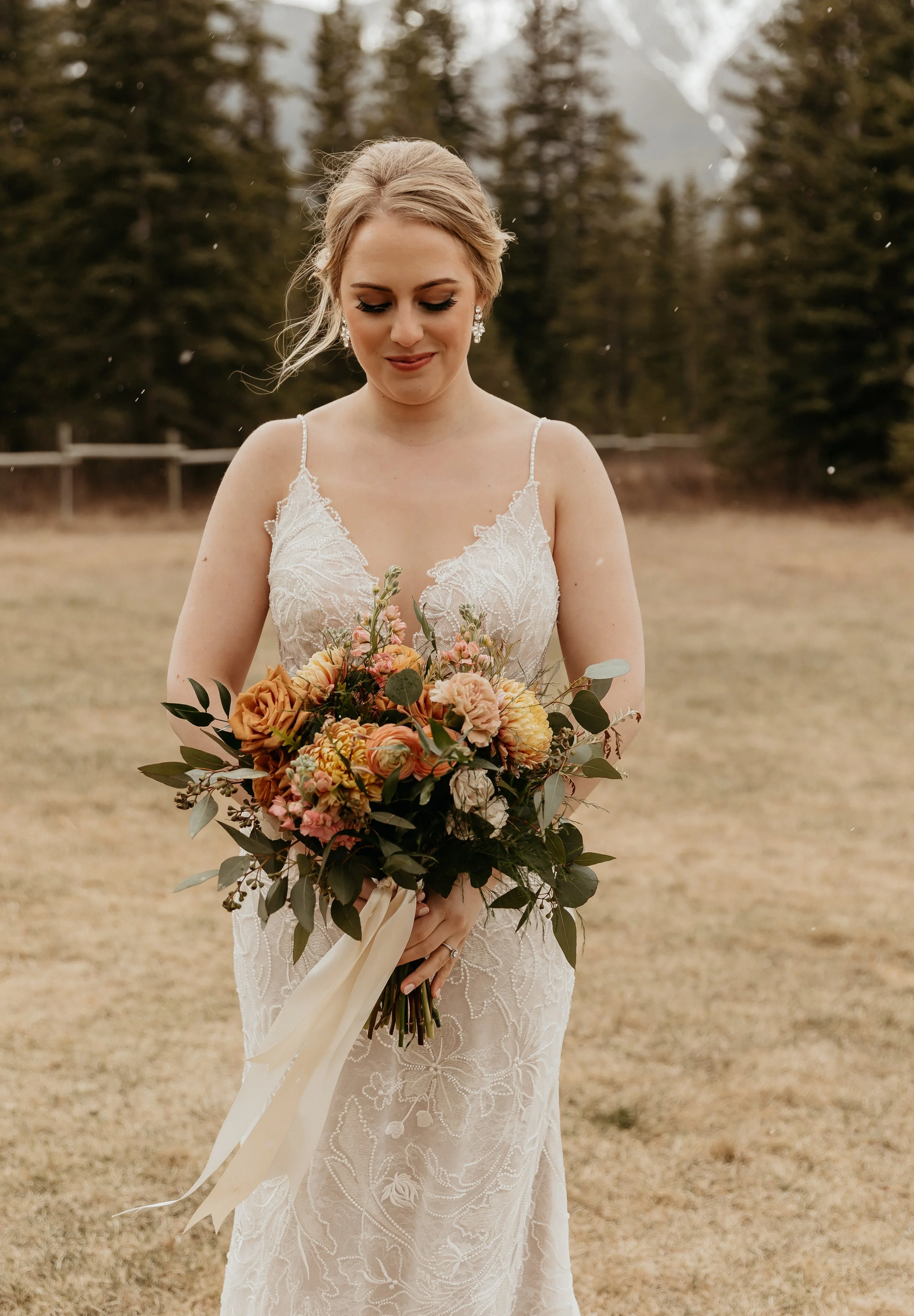 Dora + David — Lily and Vine Co