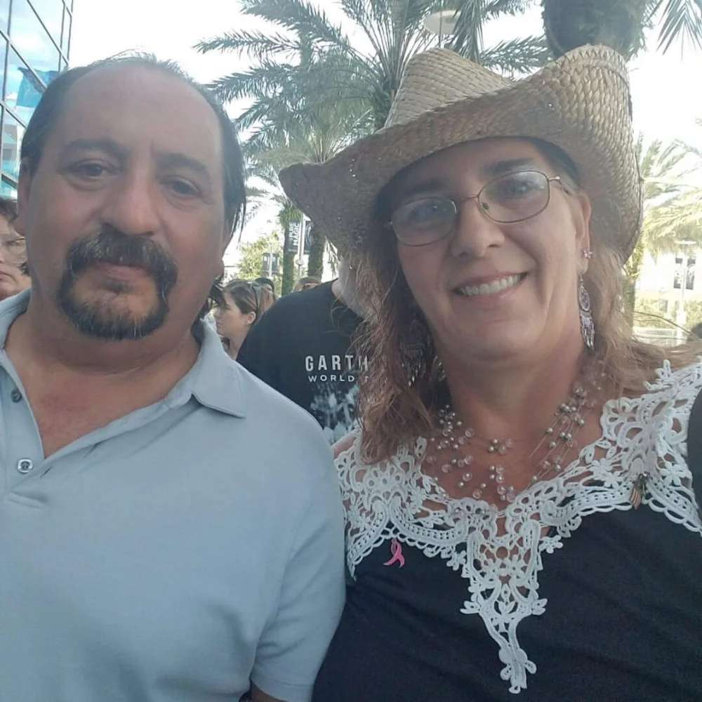 Our Founders — Ronin Riding Club, Inc.