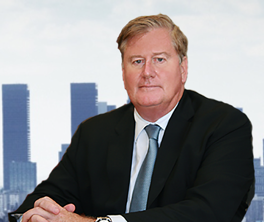 Team 1 — McNulty Law Firm