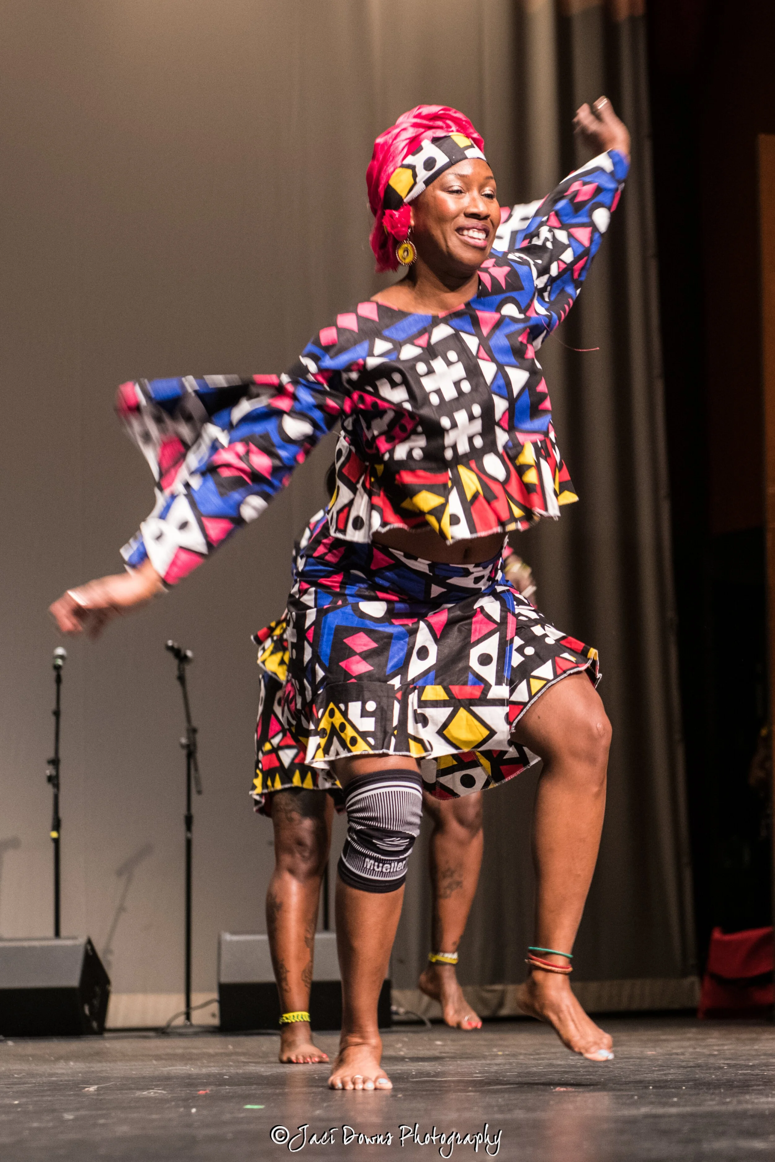 Dancers And Drummers — Kulu Mele African Dance & Drum Ensemble