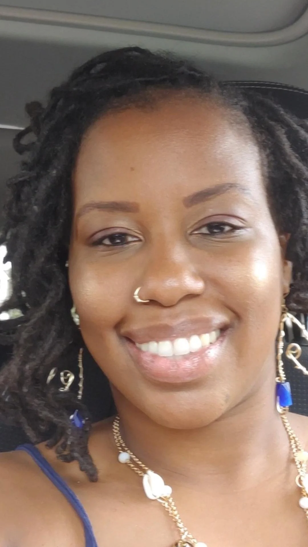 Staff and Board — Kulu Mele African Dance & Drum Ensemble