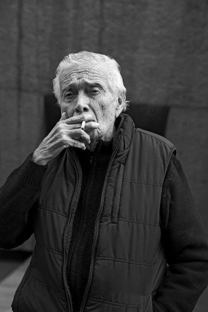 AGUSTÍN HERNÁNDEZ NAVARRO — LUPA | patrimonio mexicano y latinoamericano | Ciudad de México