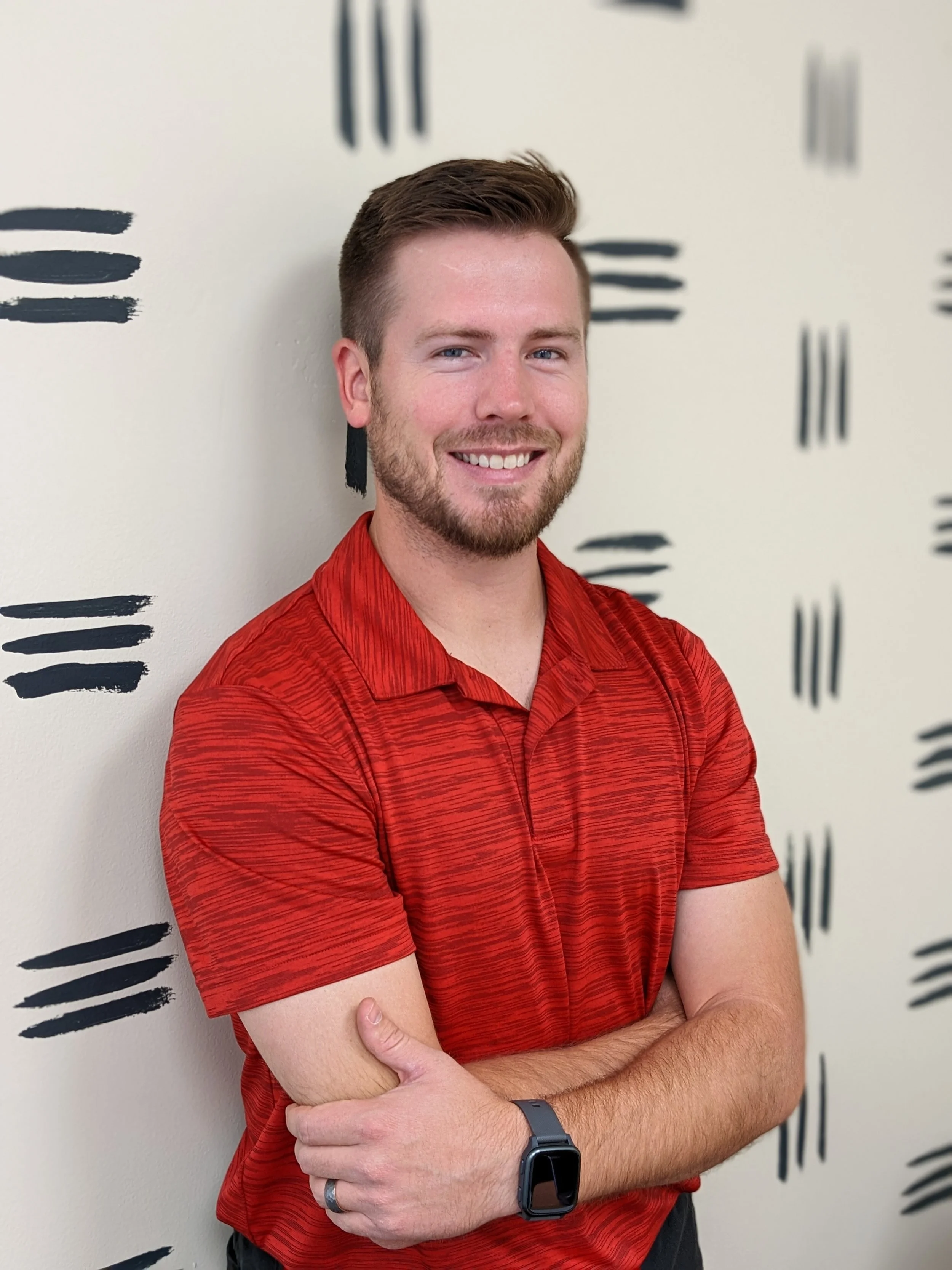 Dr. Wilson — Jordan Spine & Rehab Center