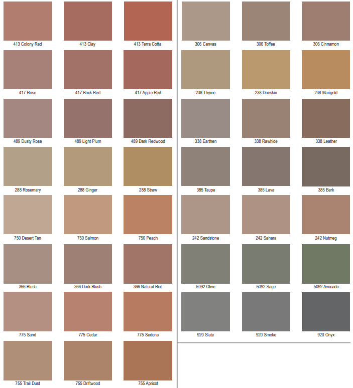 Concrete Curbing — Earthscape Curb & Mulch, LLC