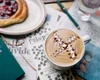ABOUT — Milagro Coffee