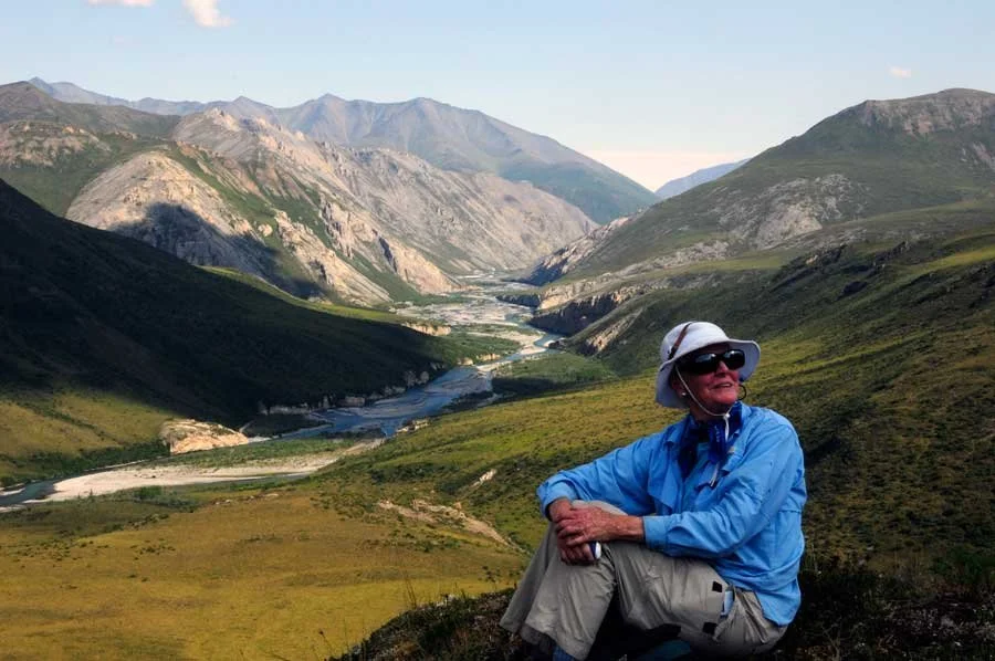 Kongakut River - Arctic National Wildlife Refuge (ANWR) — Sundog ...