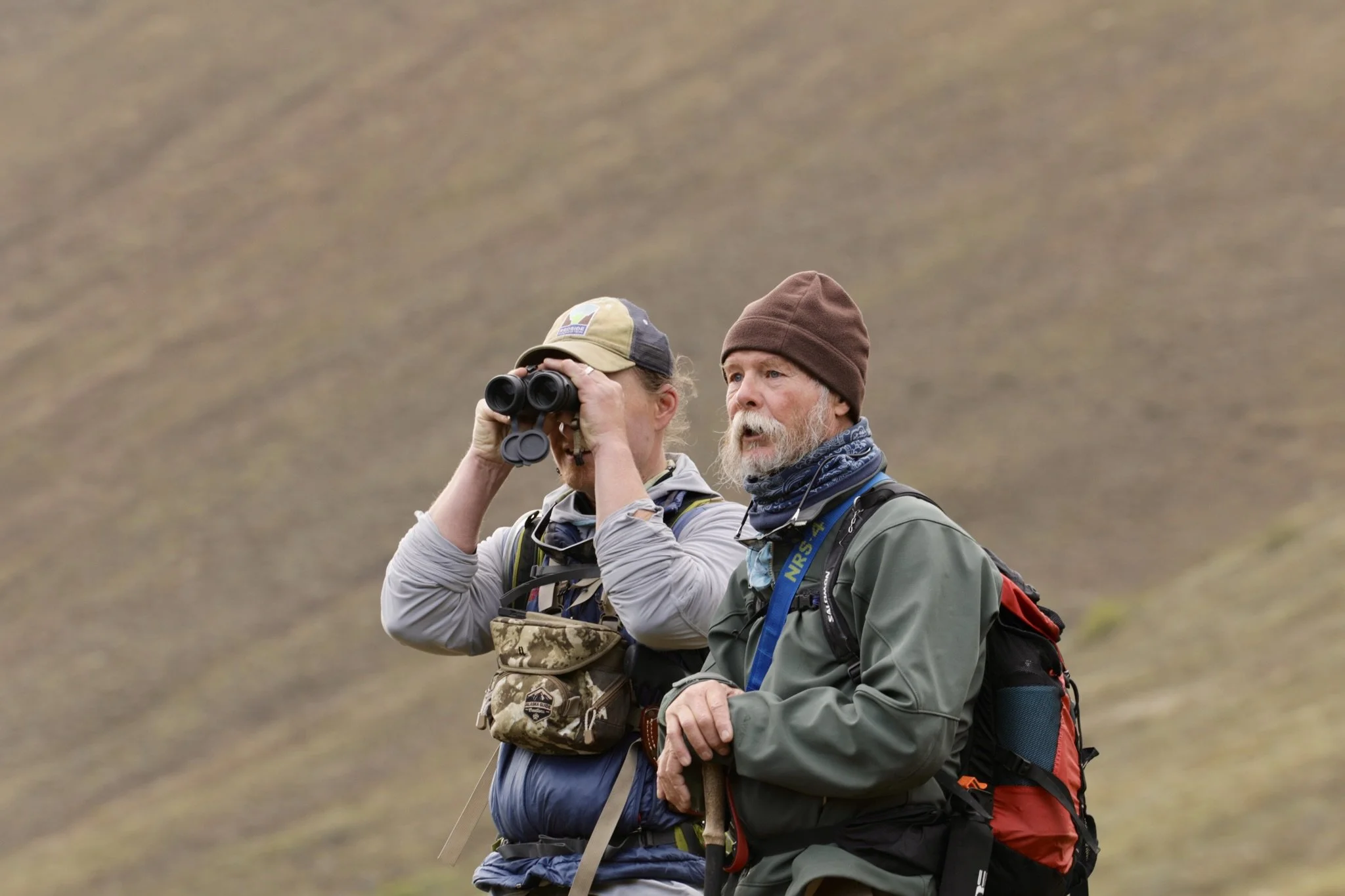 Kongakut River — Sundog Expeditions