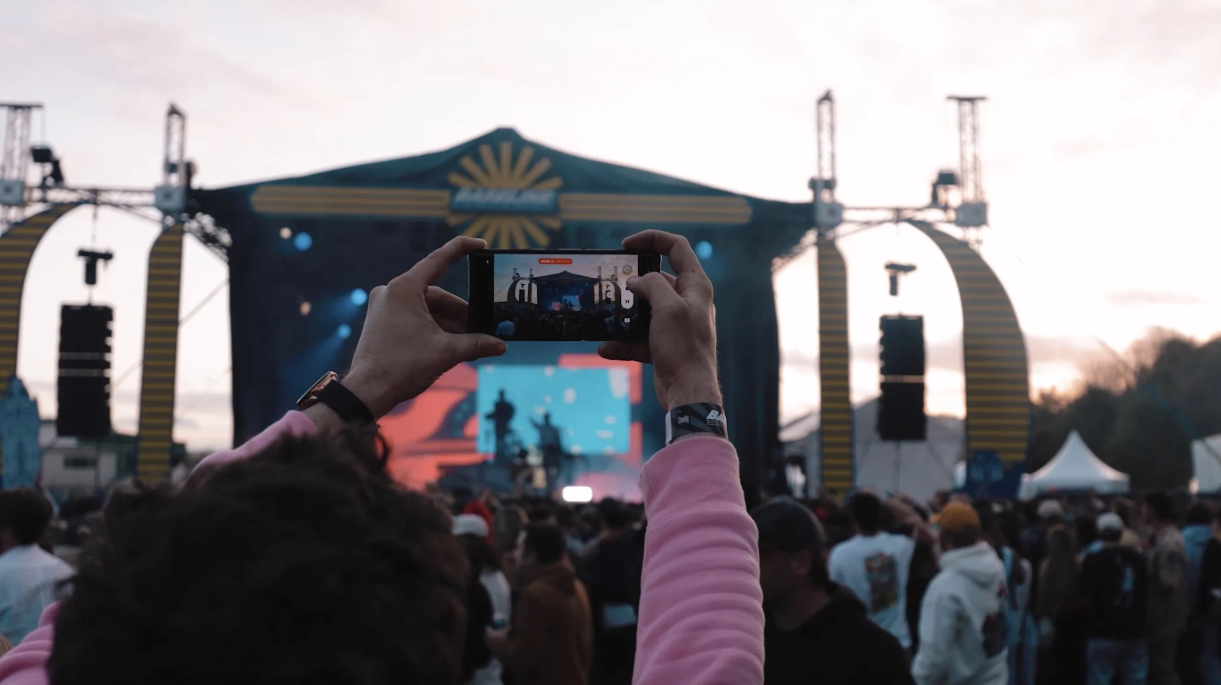 Baseline Festival - Dunedin