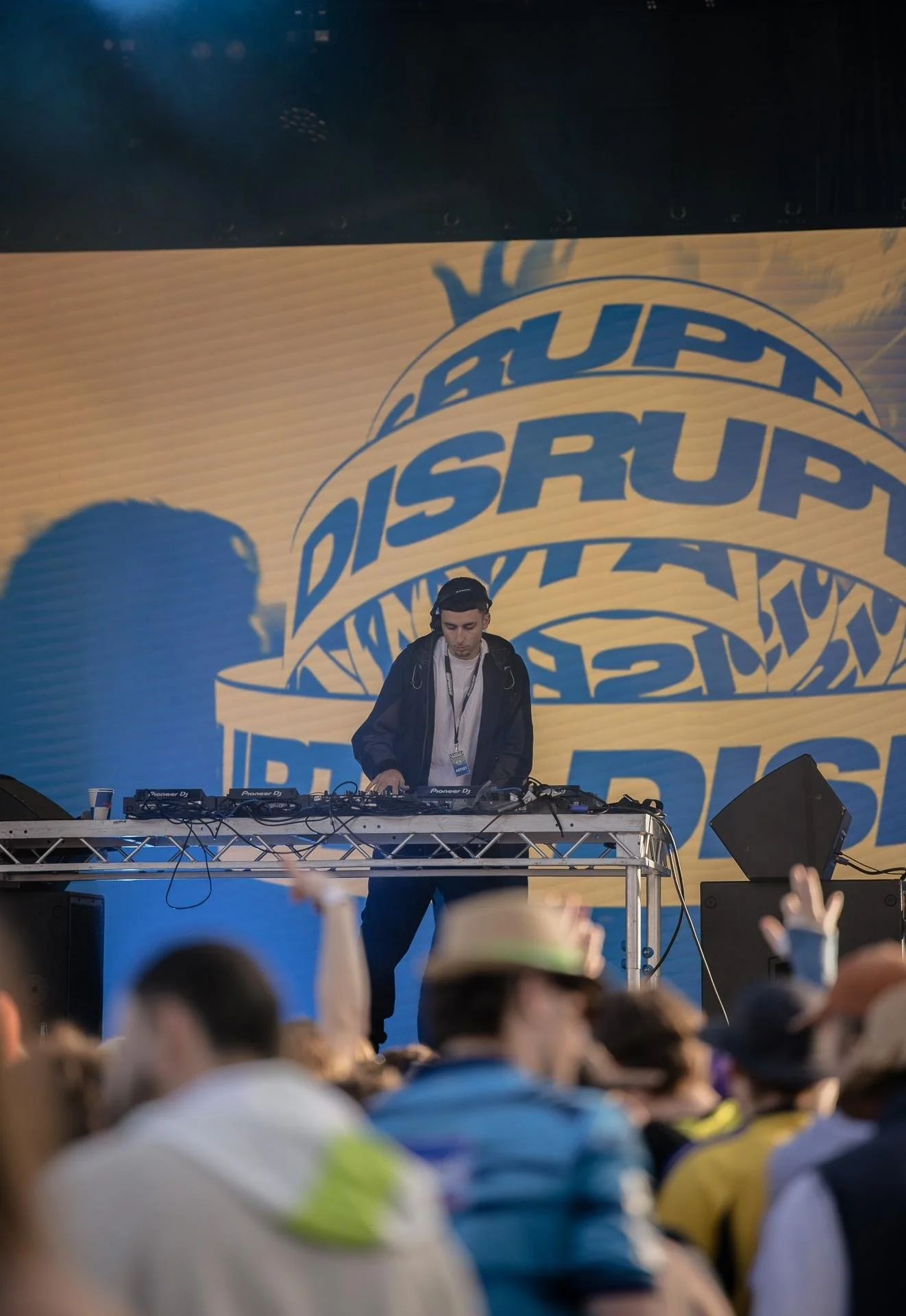 Baseline Festival - Dunedin