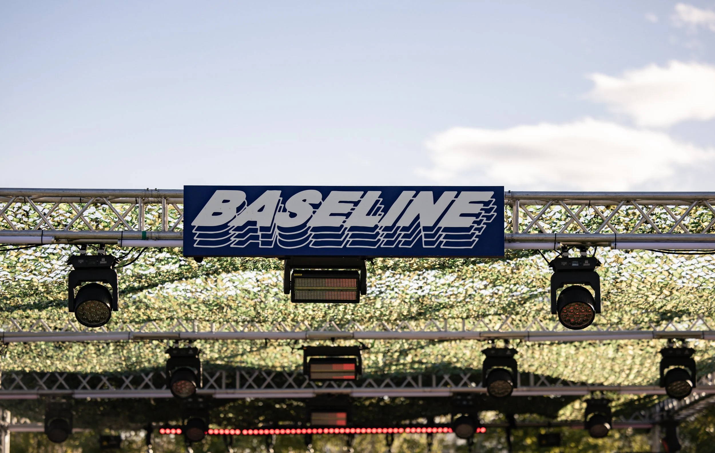 Baseline Festival - Dunedin