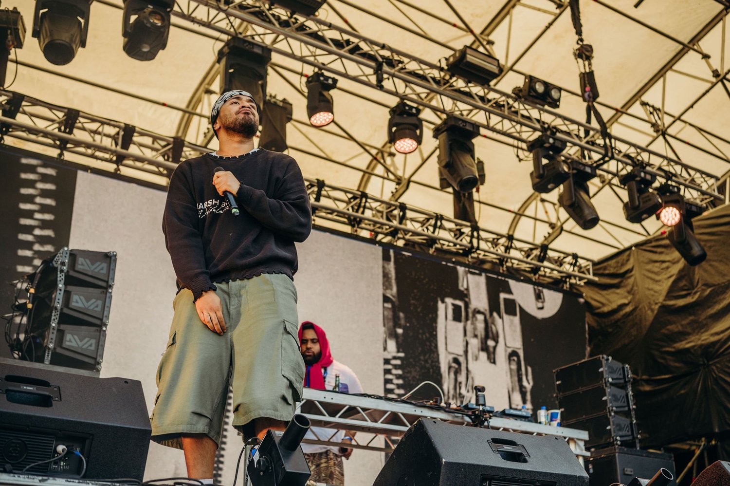 Baseline Festival - Dunedin