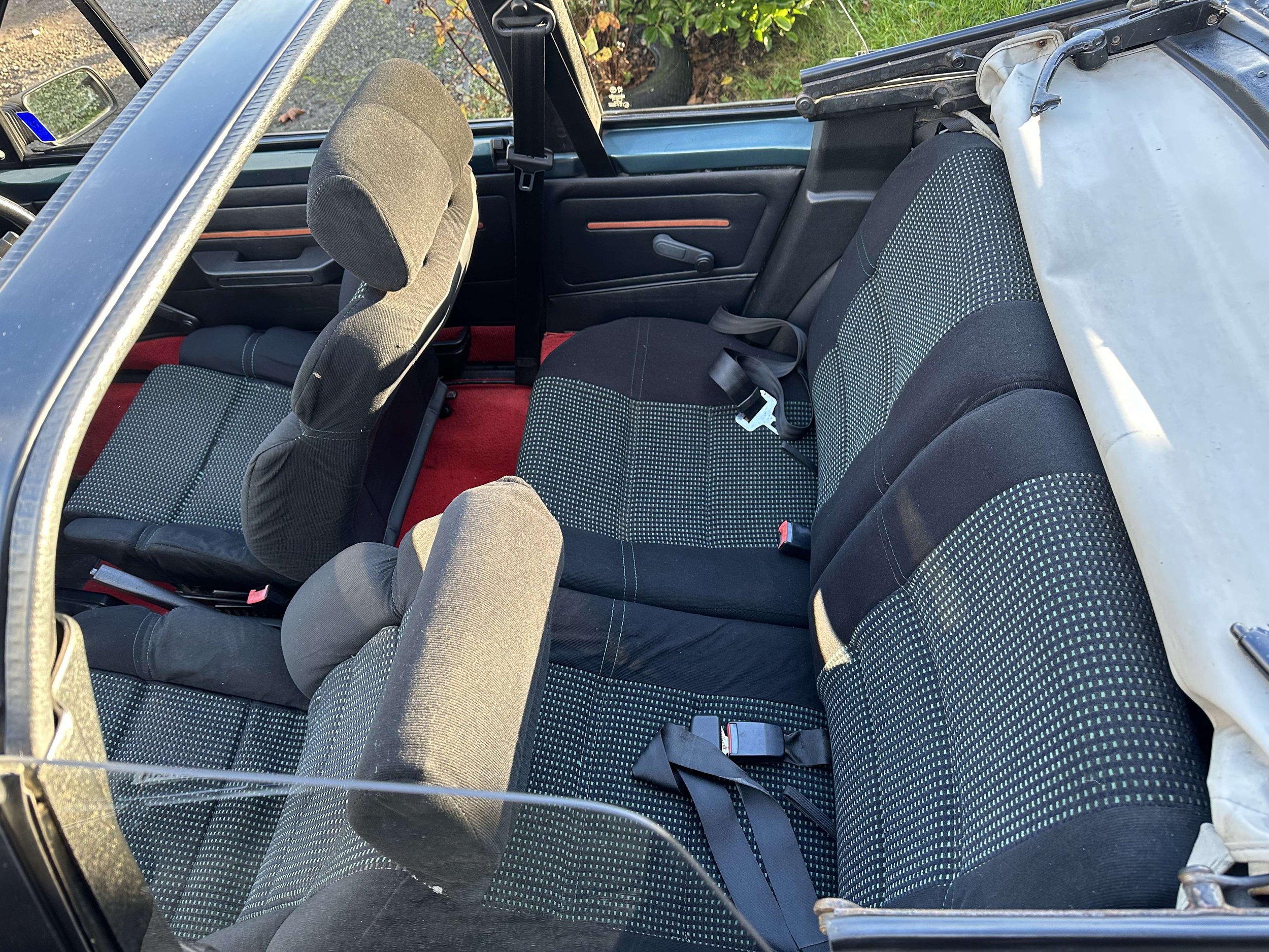 Peugeot 205 CTi 1.9 | Sevens & Classics