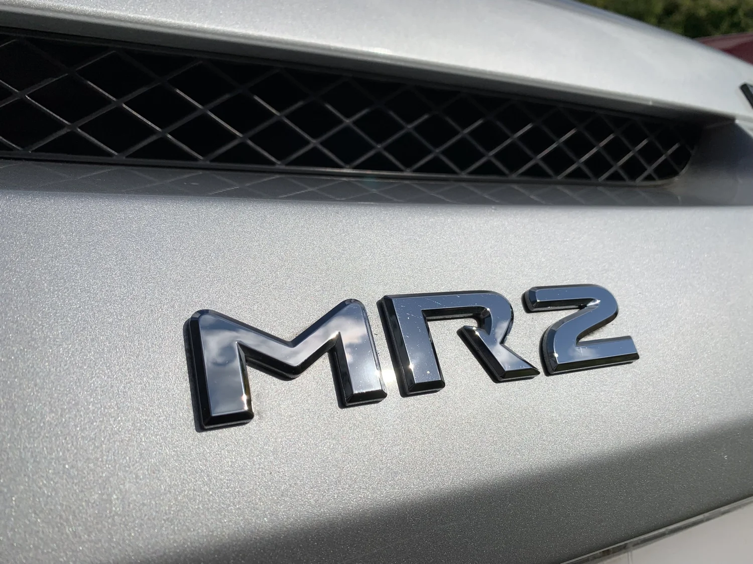 Toyota MR2 Mk3 Roadster | Sevens & Classics