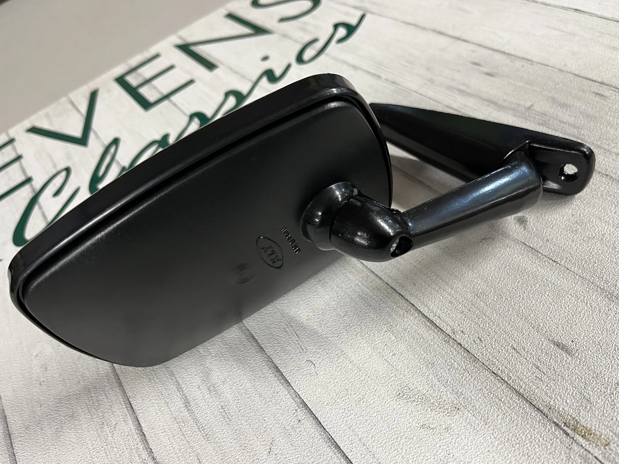 Caterham Four-point Harness — Sevens & Classics