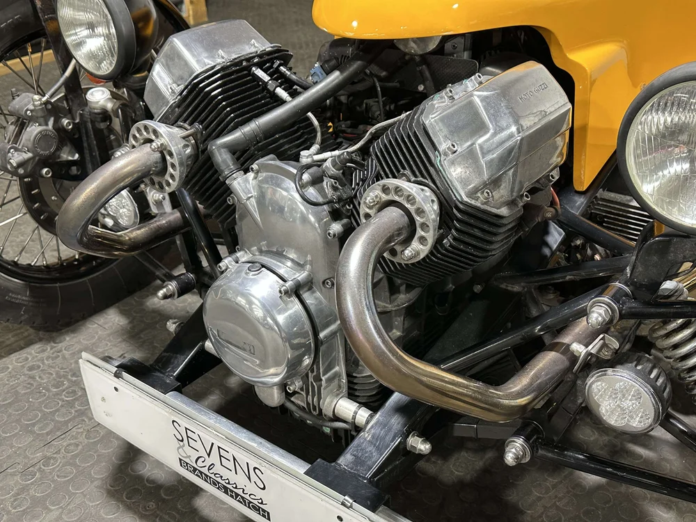 Triking Type 3 | Sevens & Classics
