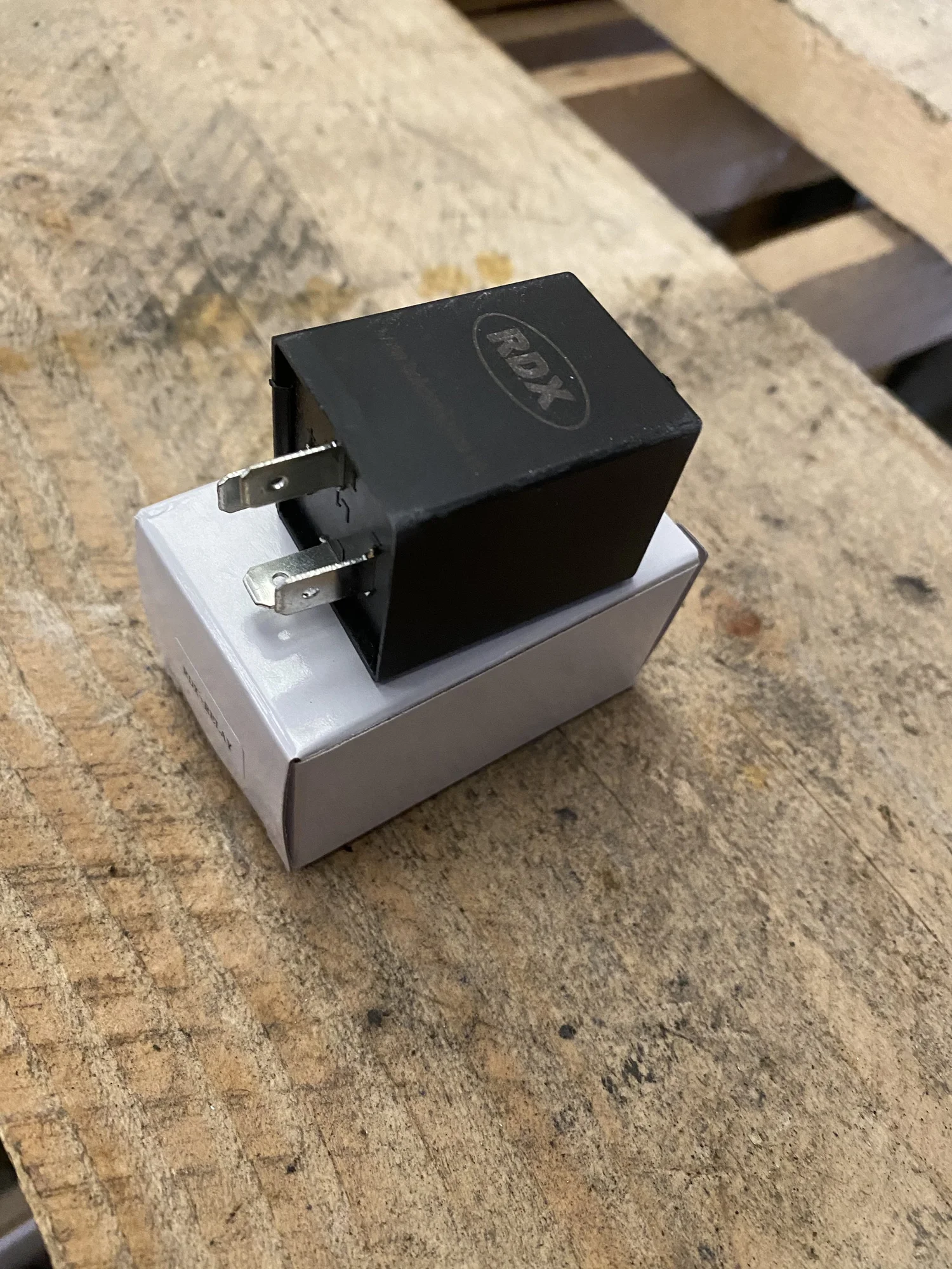 Caterham JW Speaker LED Headlamps — Sevens & Classics