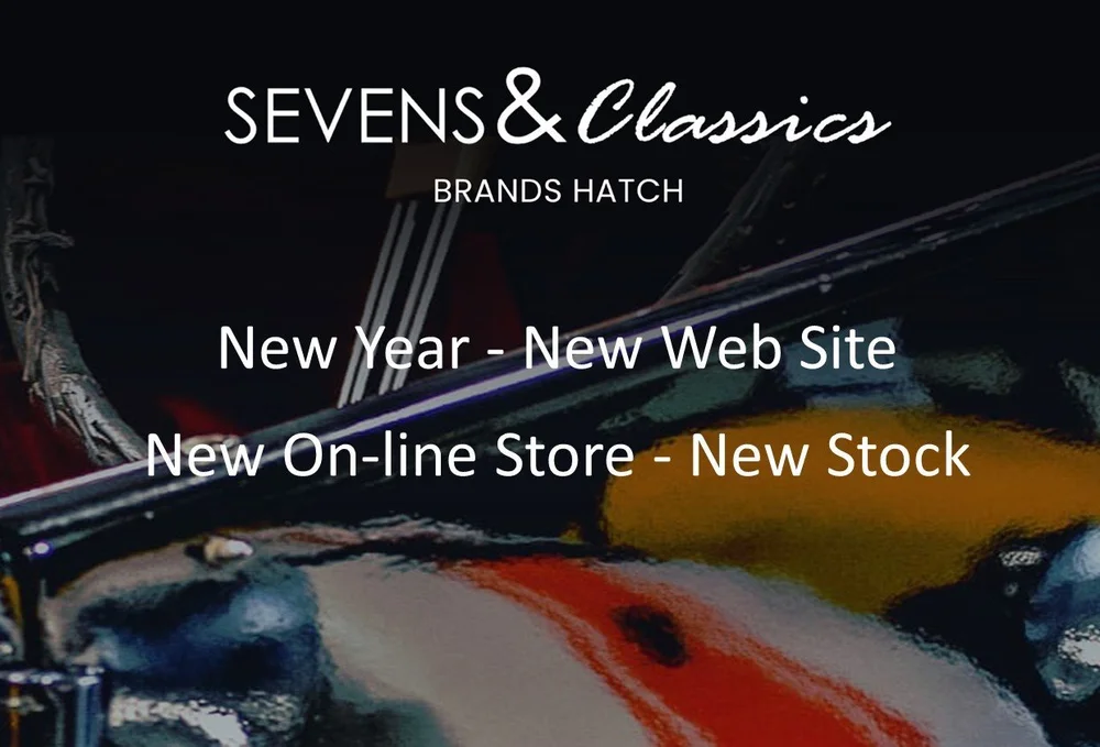 Blog 2 | Sevens & Classics