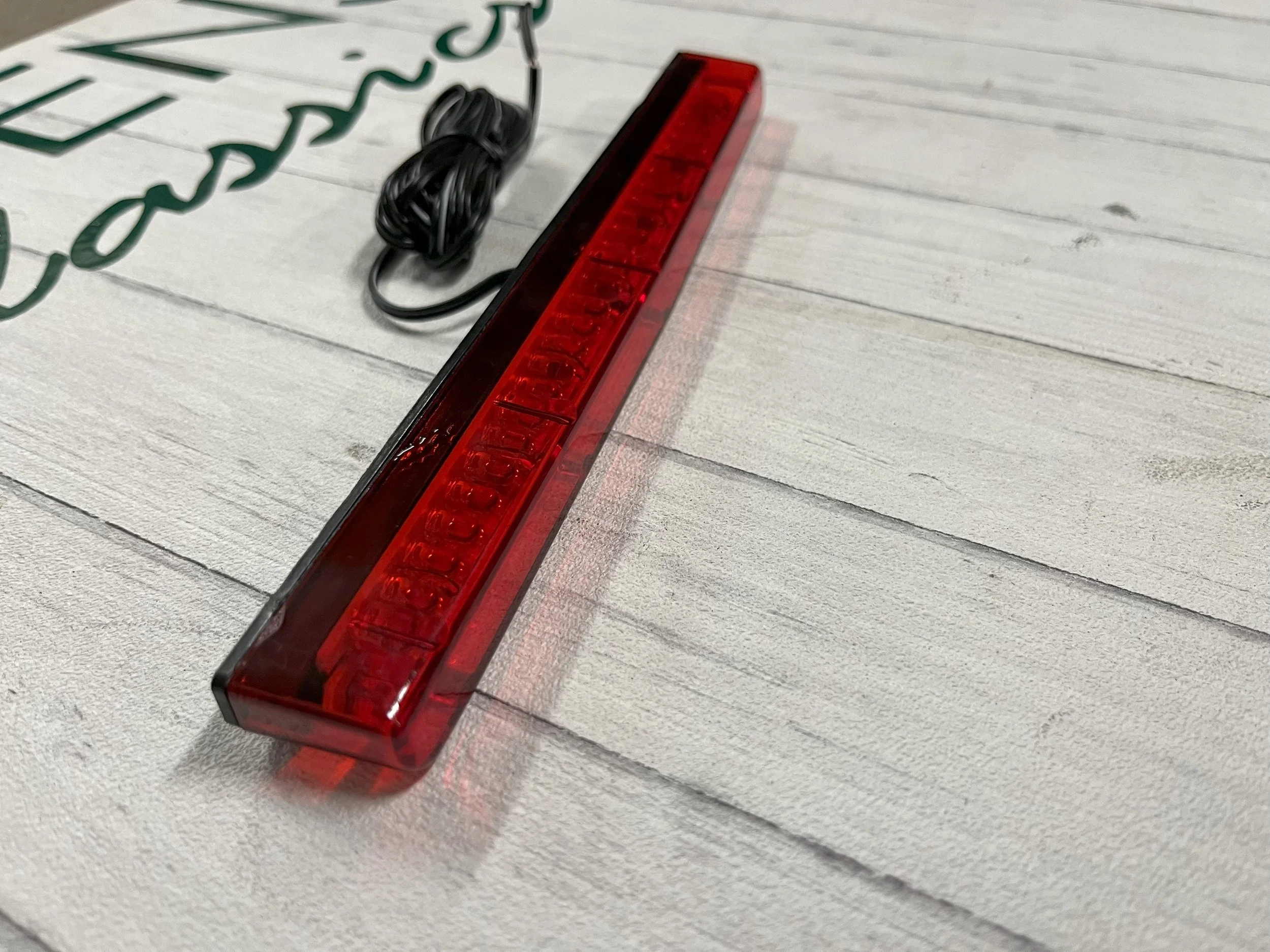 Caterham LED Headlight — Sevens & Classics