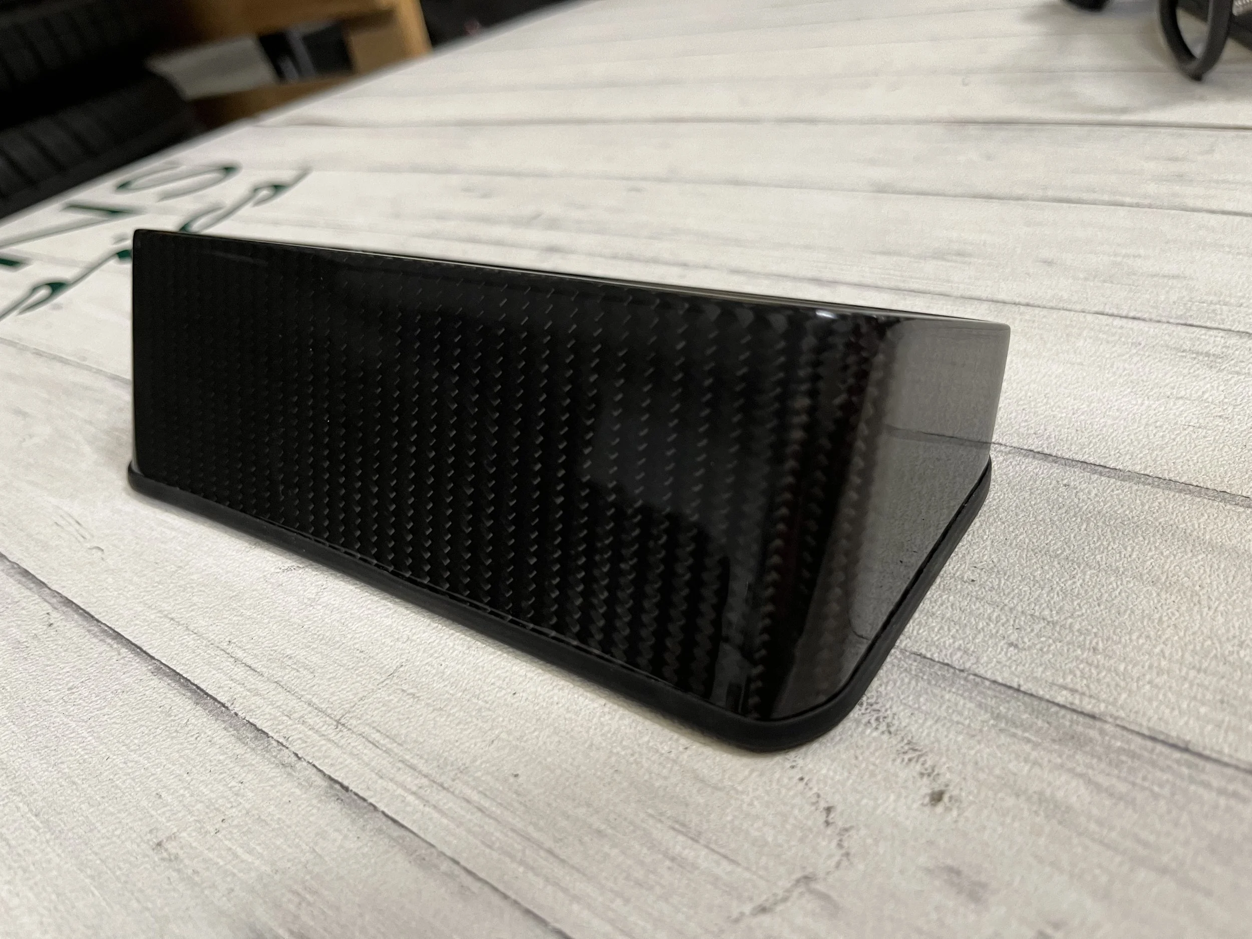 Carbon Indicator Pod — Sevens & Classics