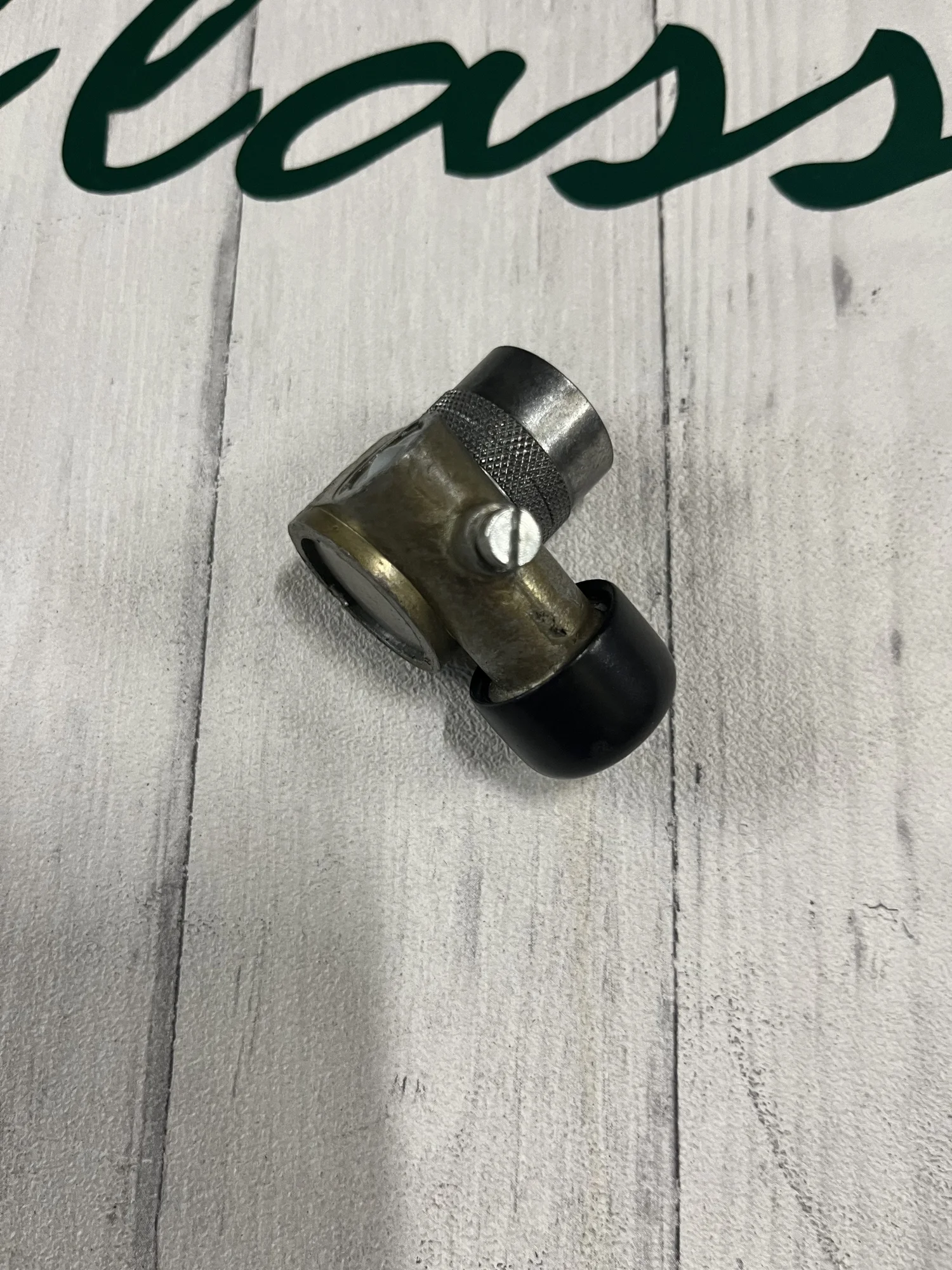 Electronic Speedo Drive — Sevens & Classics