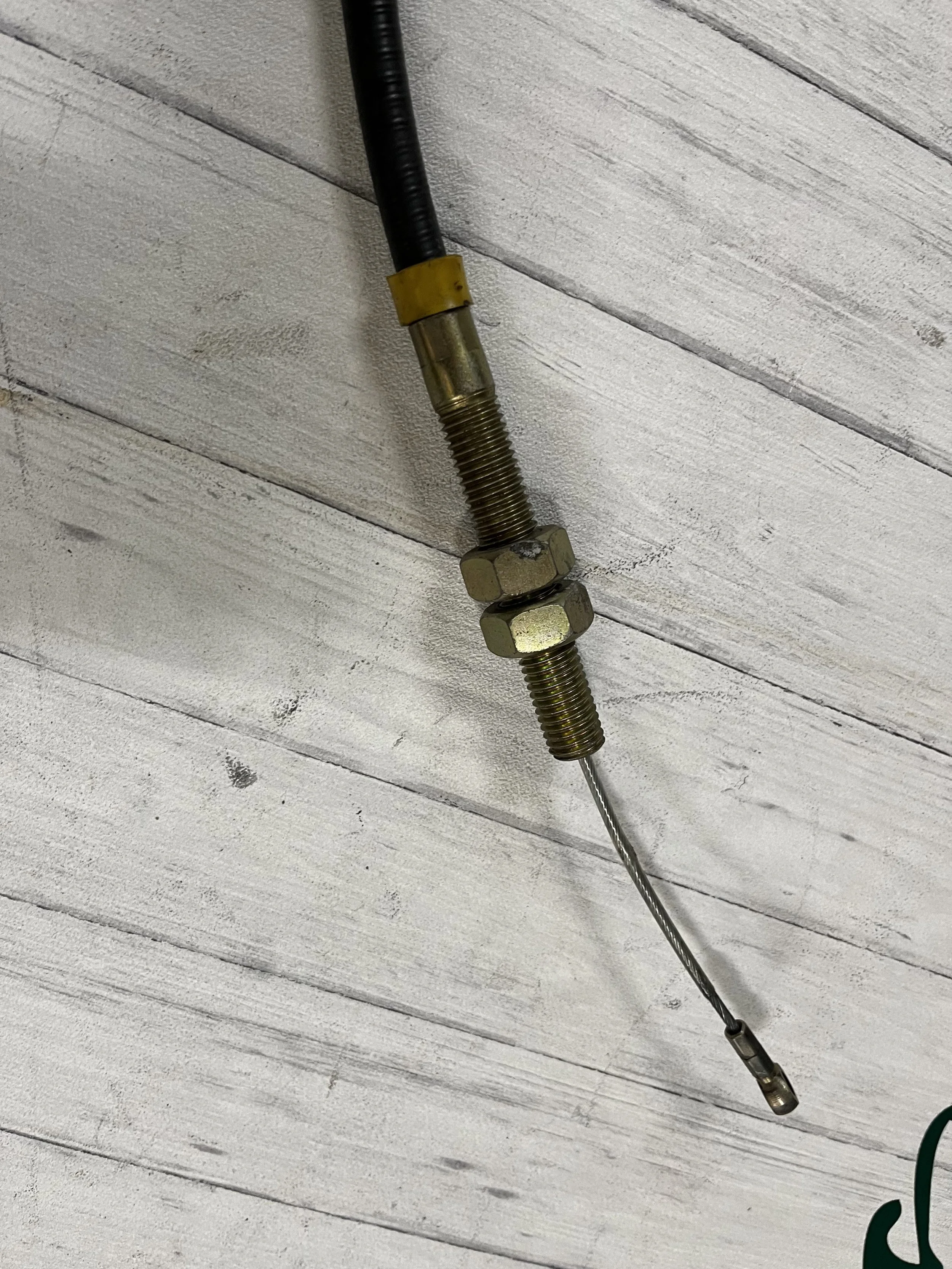 Clutch Cable — Sevens & Classics