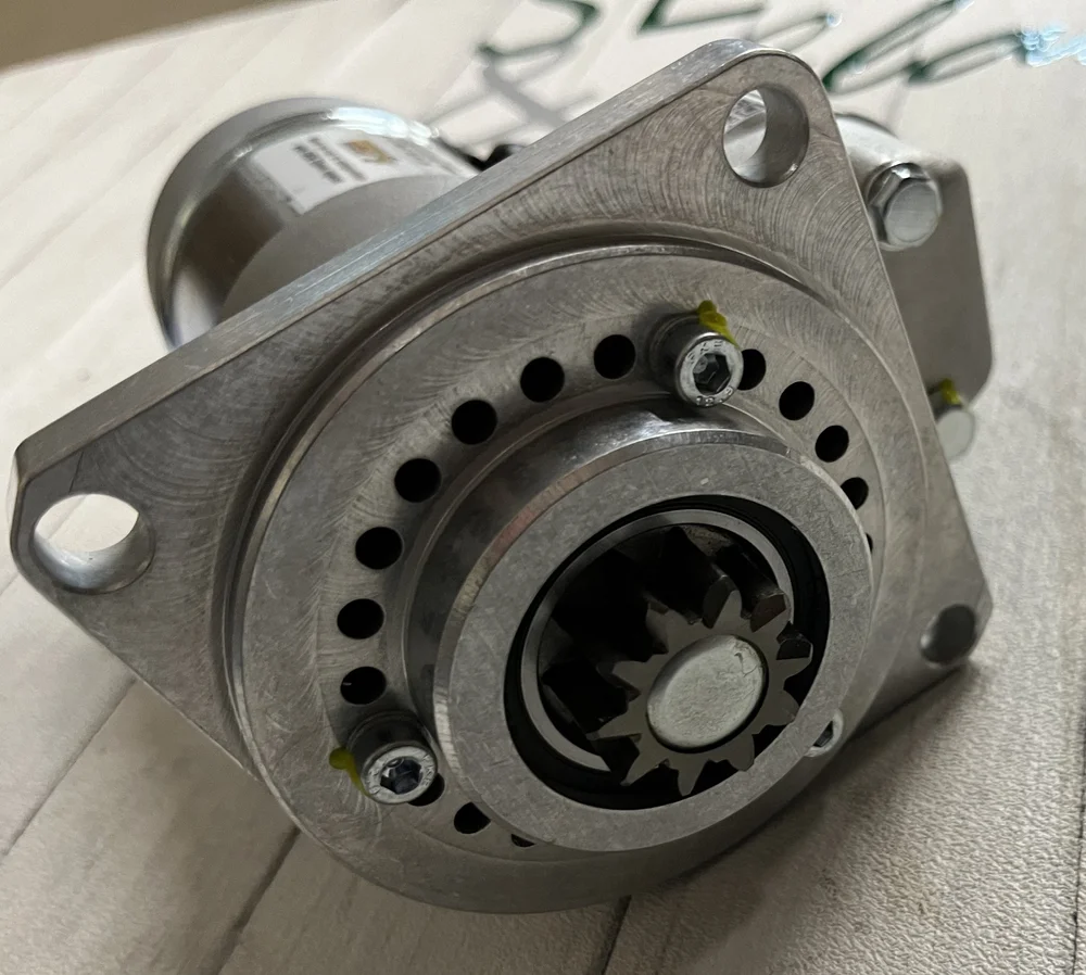 K Series Throttle Position Sensor — Sevens & Classics