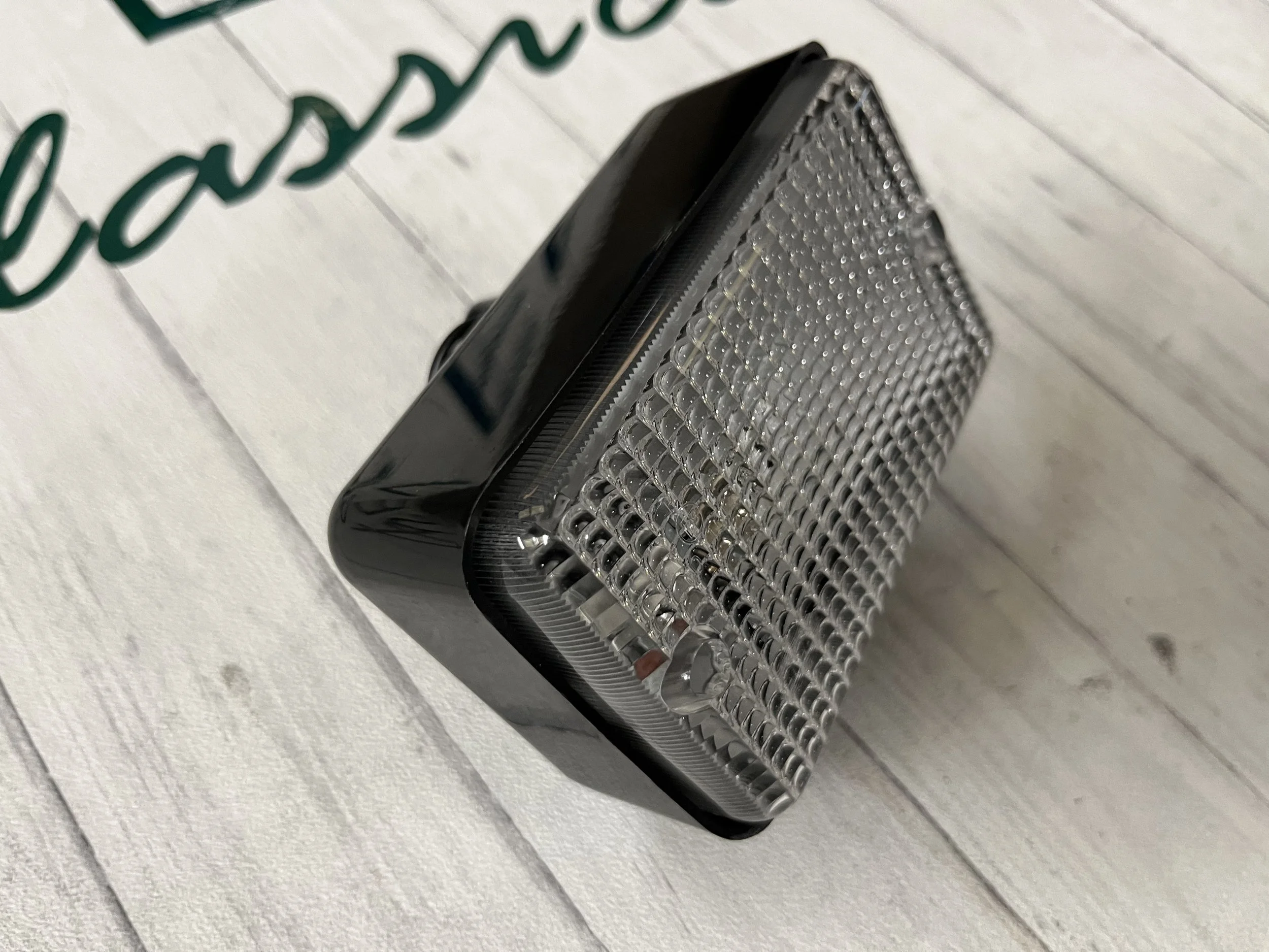 Caterham LED Headlight — Sevens & Classics