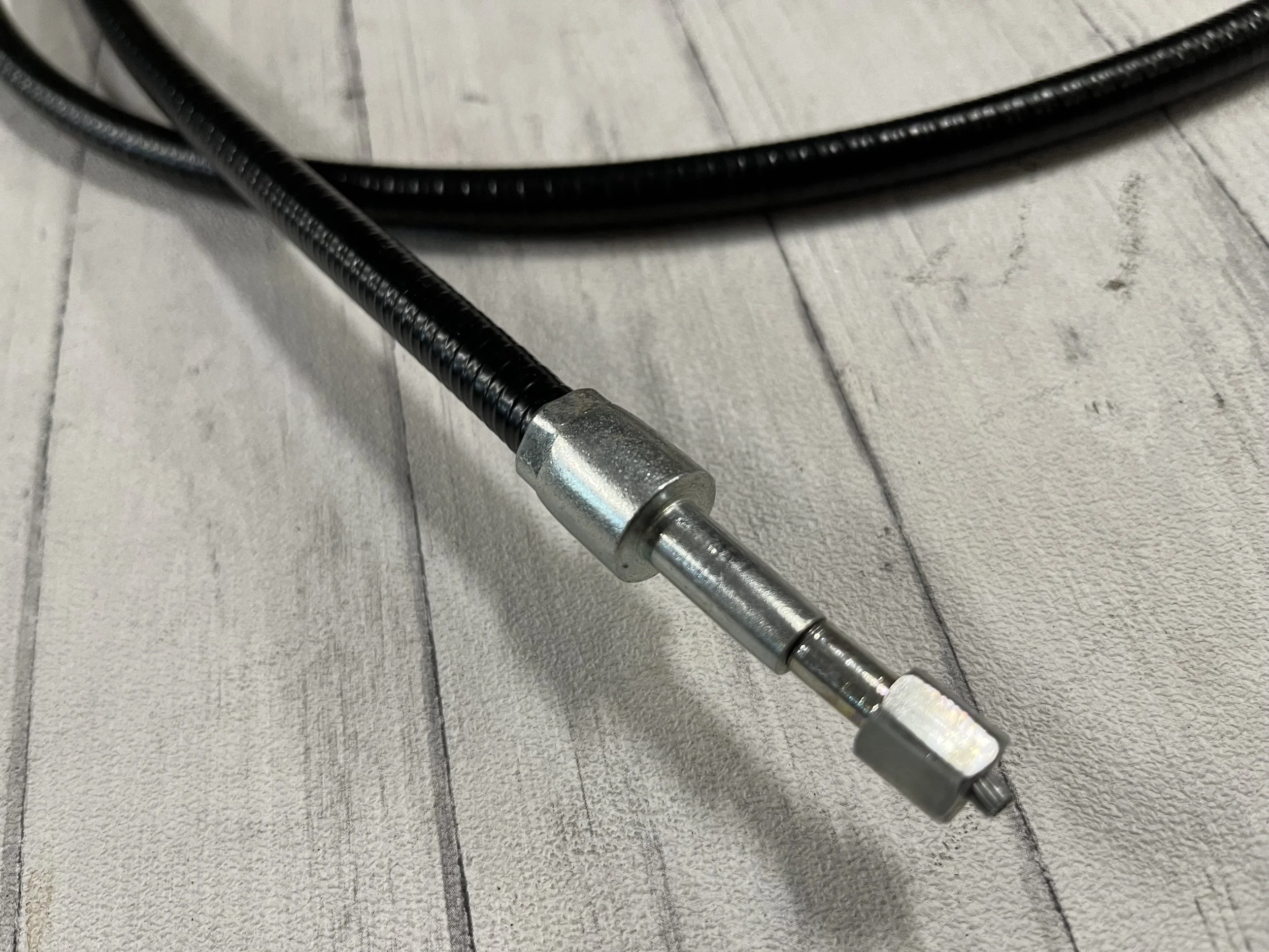 Reservoir Cap and Bellows — Sevens & Classics
