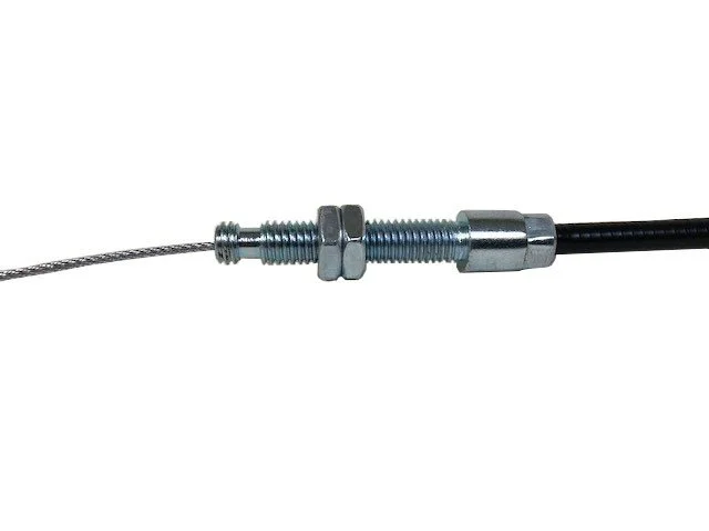 Throttle Cable - K Series — Sevens & Classics