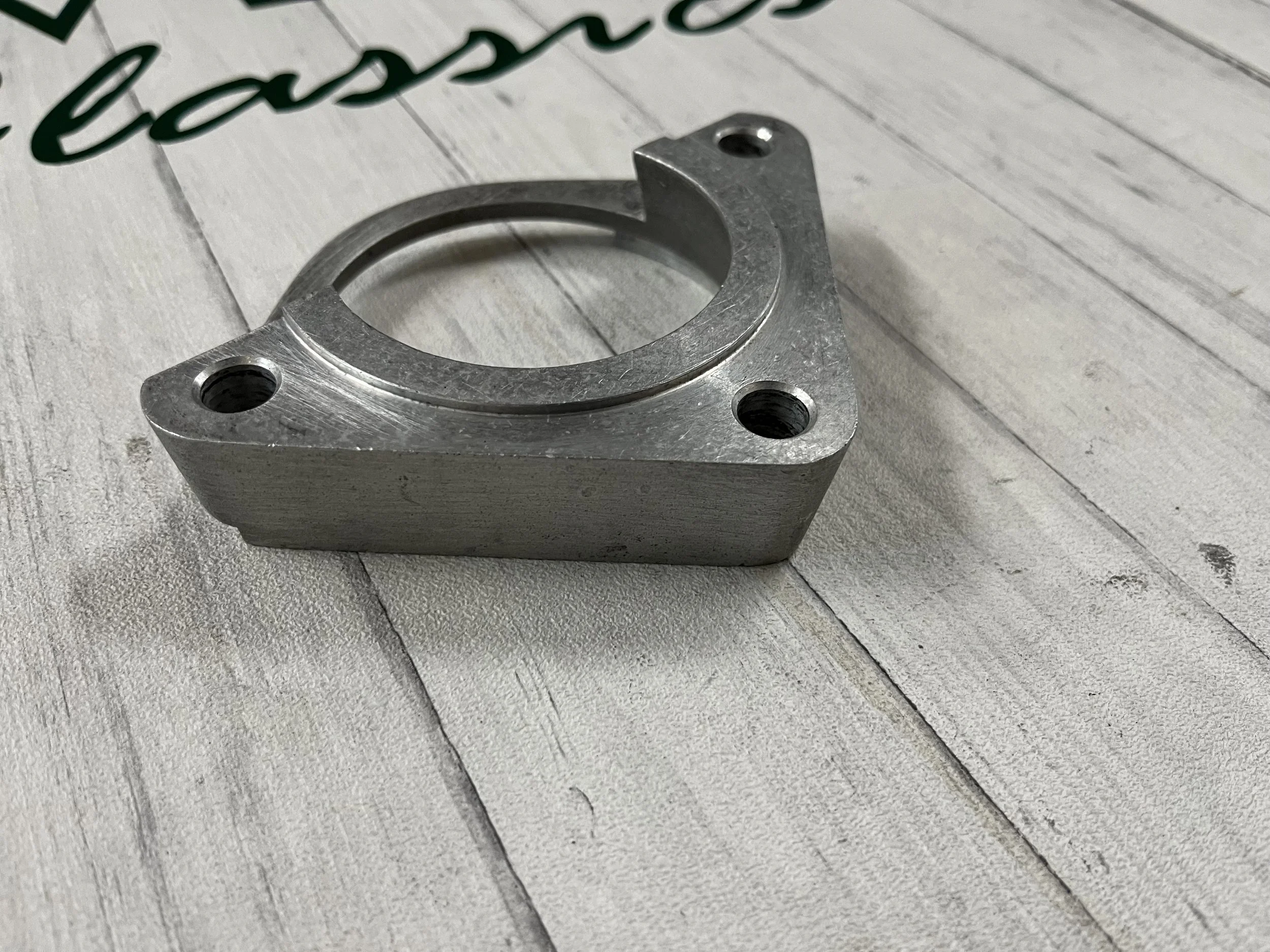 Starter Motor Spacer-K Series — Sevens & Classics