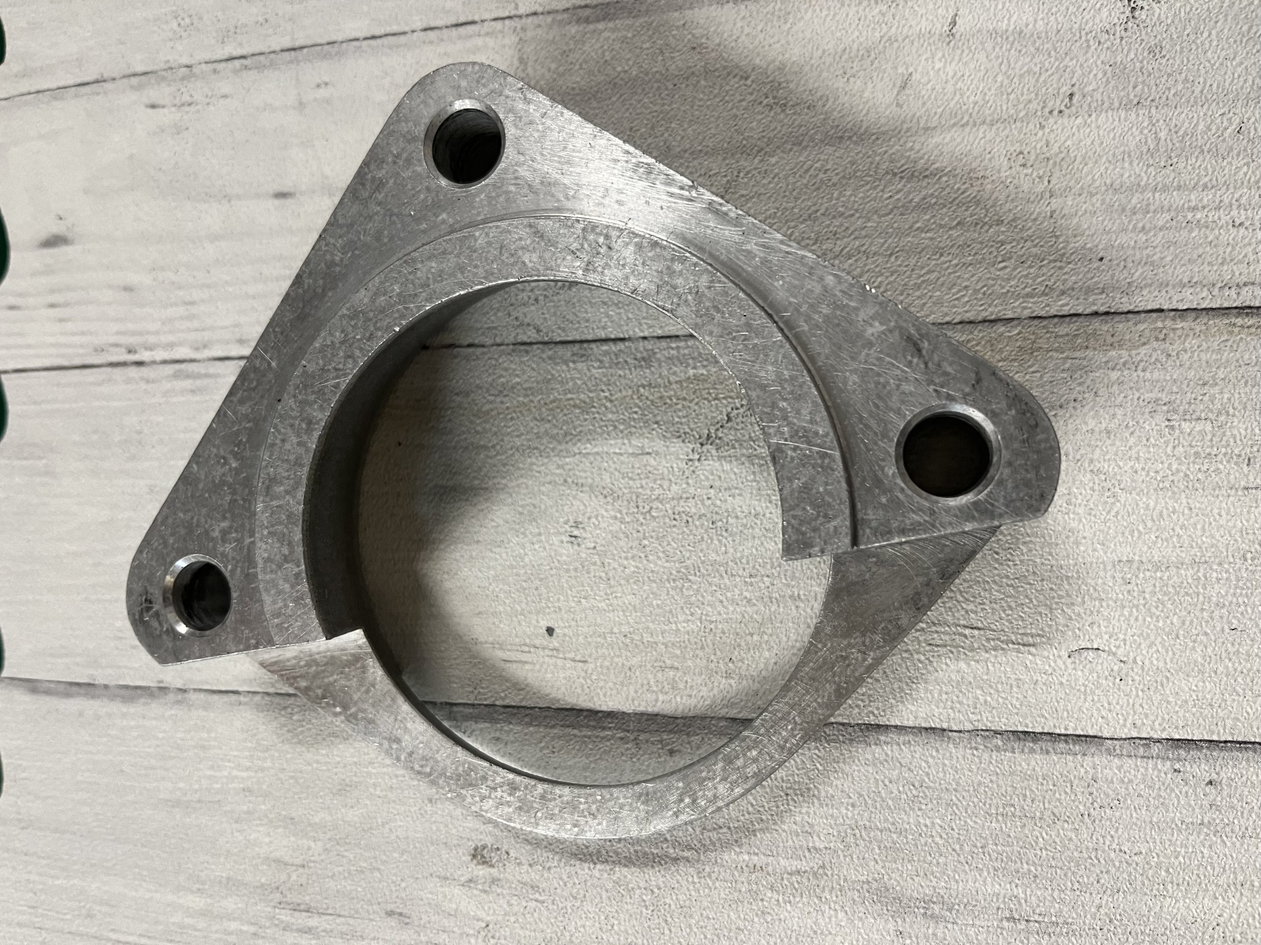 Starter Motor Spacer-K Series — Sevens & Classics