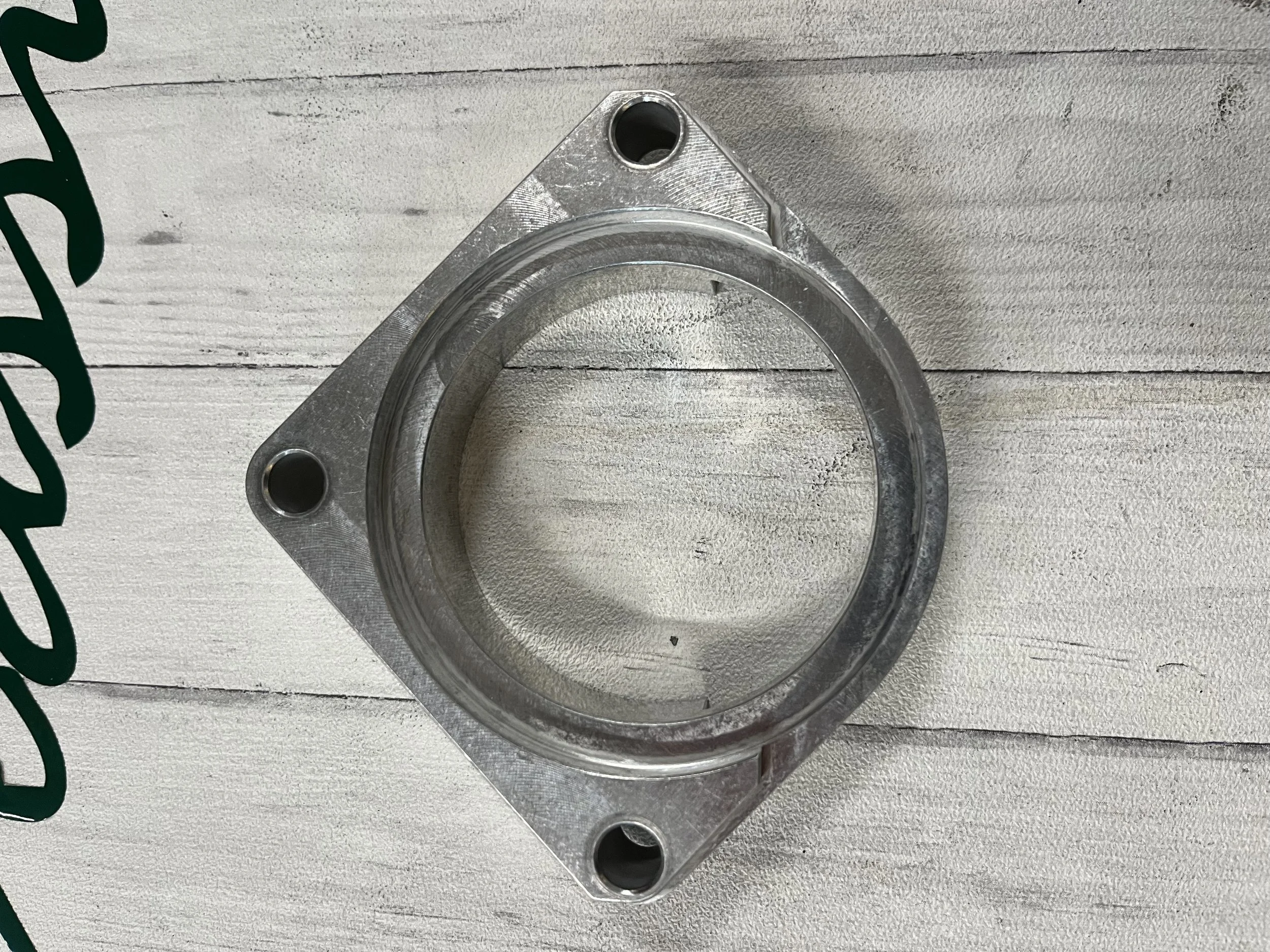Starter Motor Spacer-K Series — Sevens & Classics