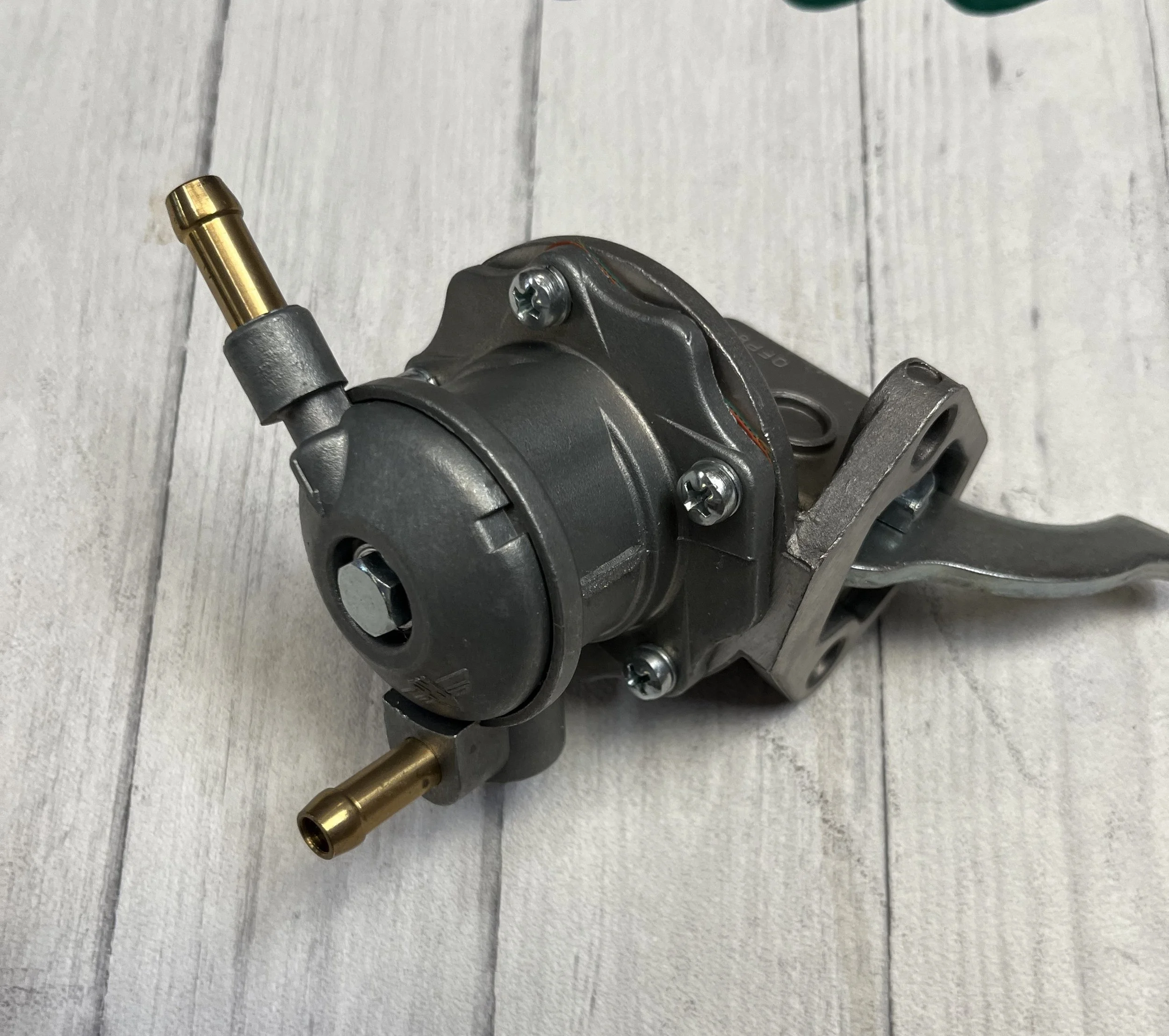 K Series Fuel Pump Motor — Sevens & Classics
