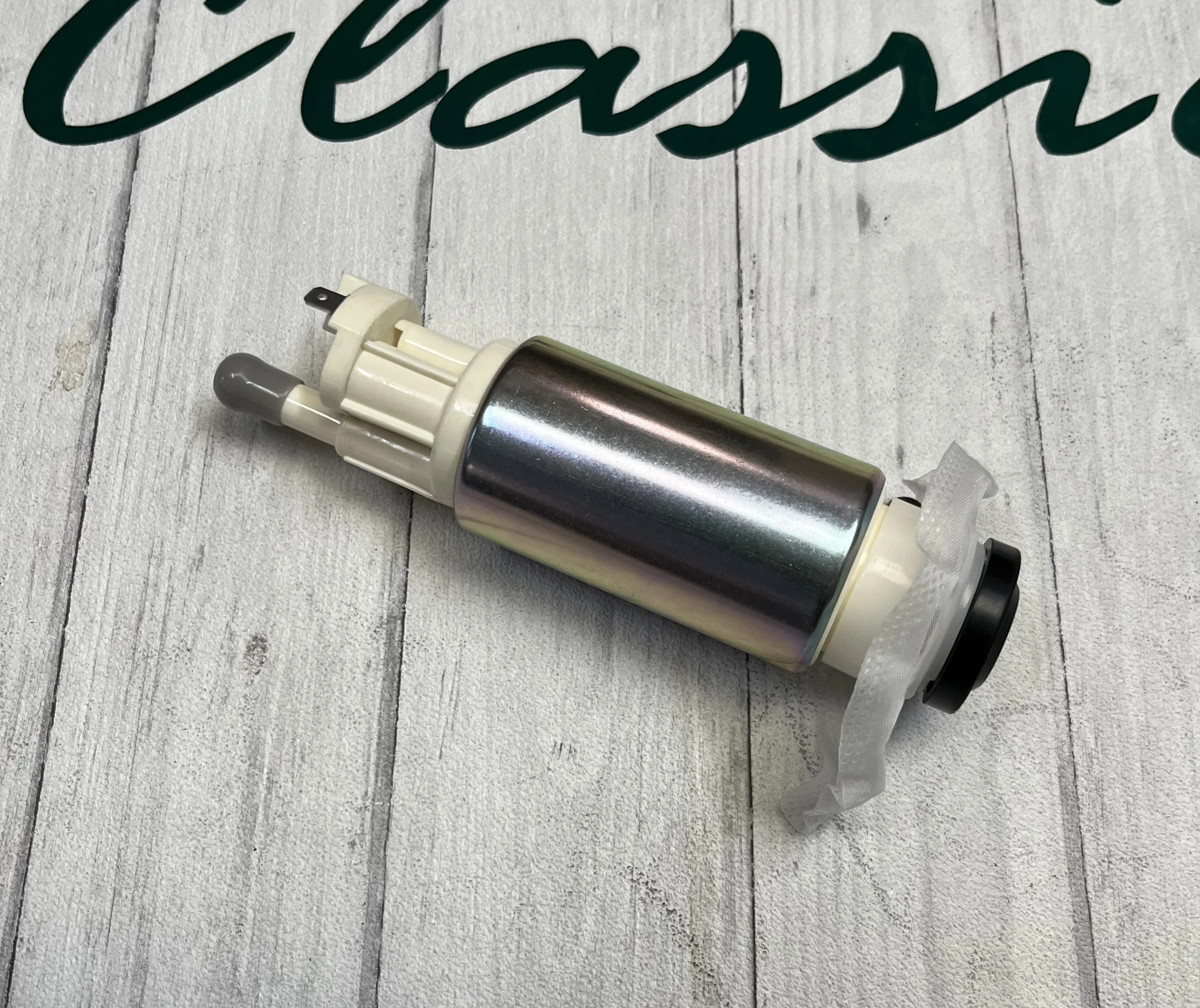 Caterham Fuel Sender — Sevens & Classics